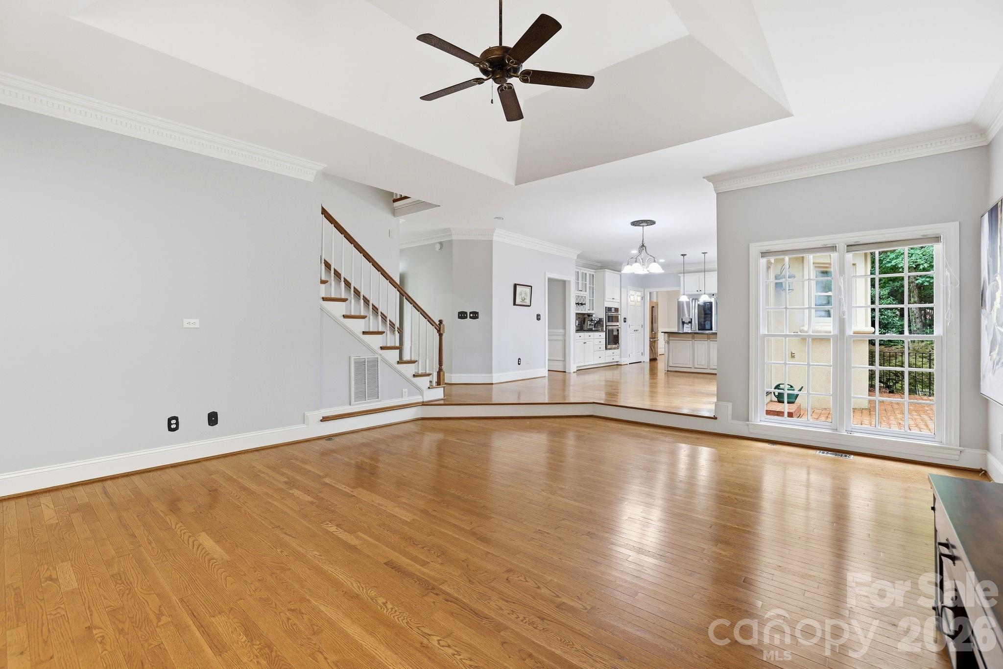 Photo 9 of 14516 Ballantyne Country Club Drive, Charlotte, NC