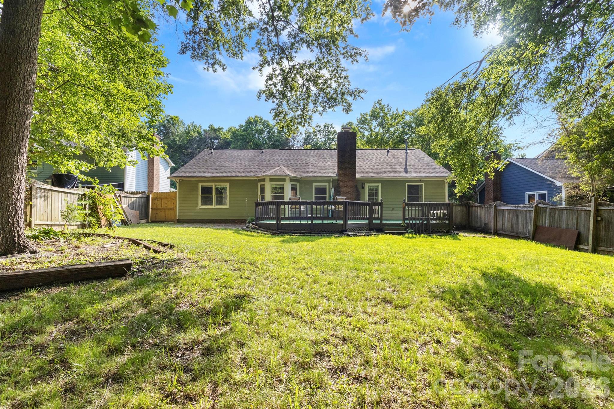 Photo 21 of 8704 Hornwood Court, Charlotte, NC