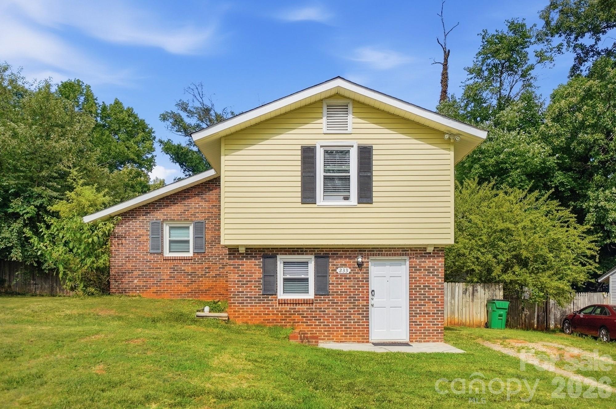 233 Scottie Place, Charlotte, NC