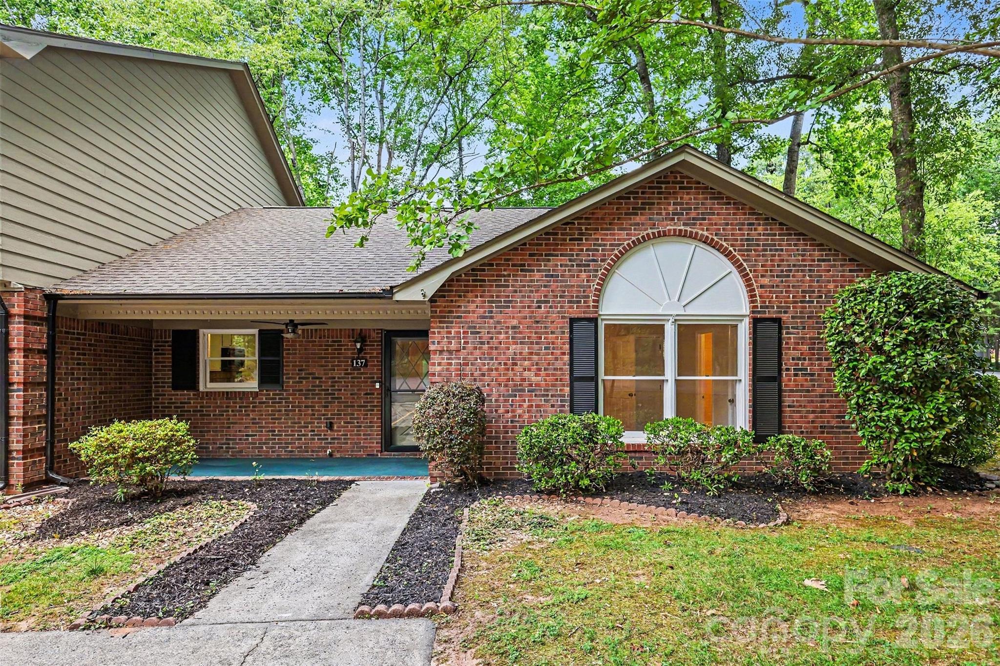 Exterior of 137 Phil Court, Fort Mill, SC
