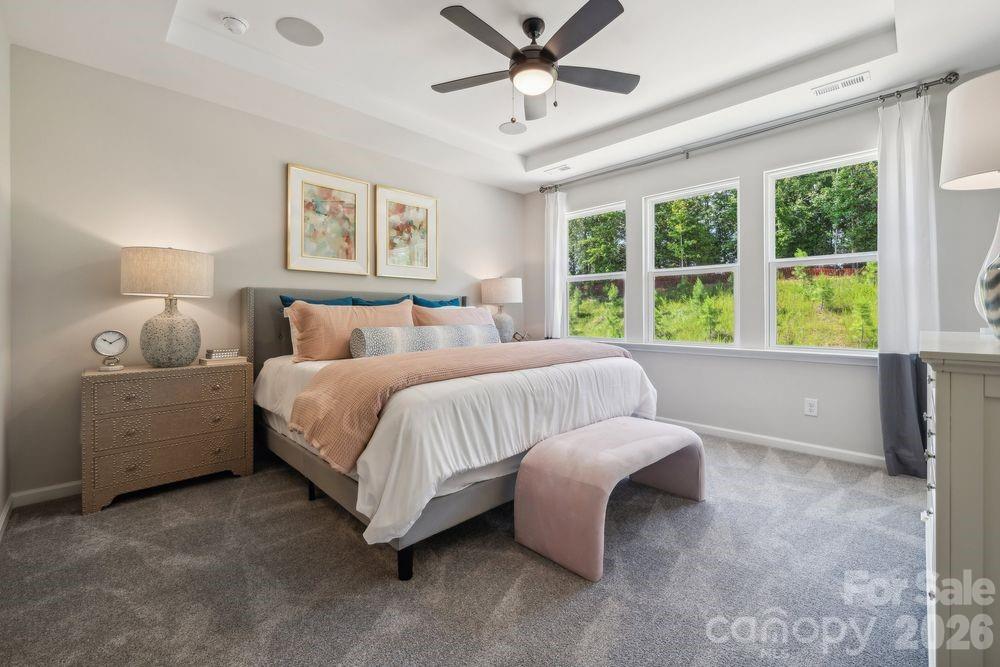205 Silver Fleet Drive, Indian Trail, NC