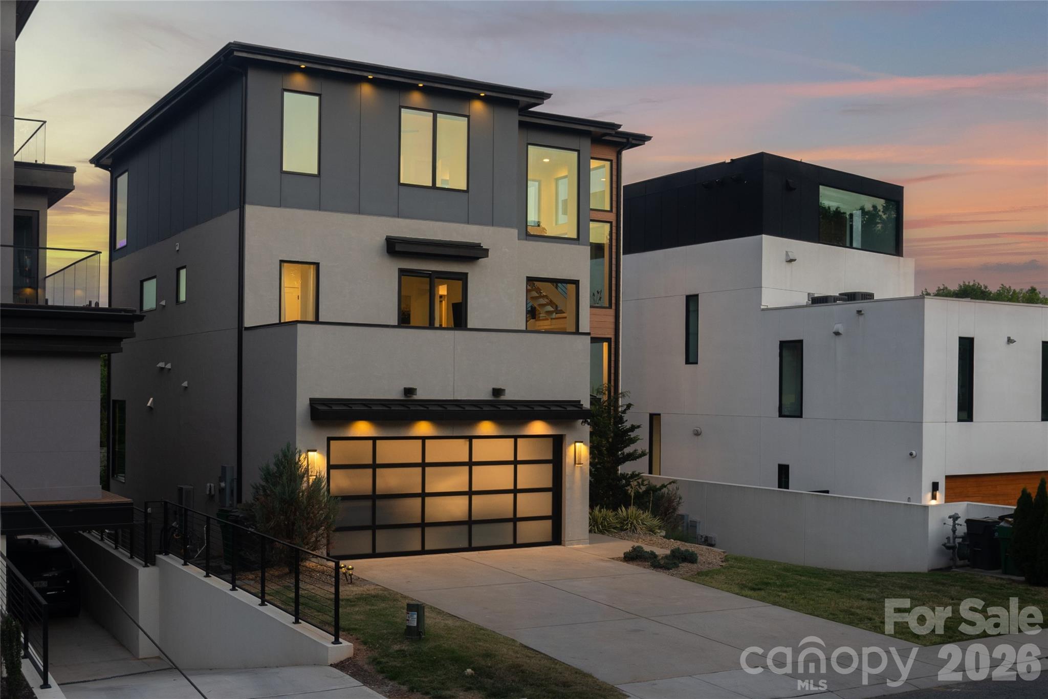 308 Frazier Avenue, Charlotte, NC