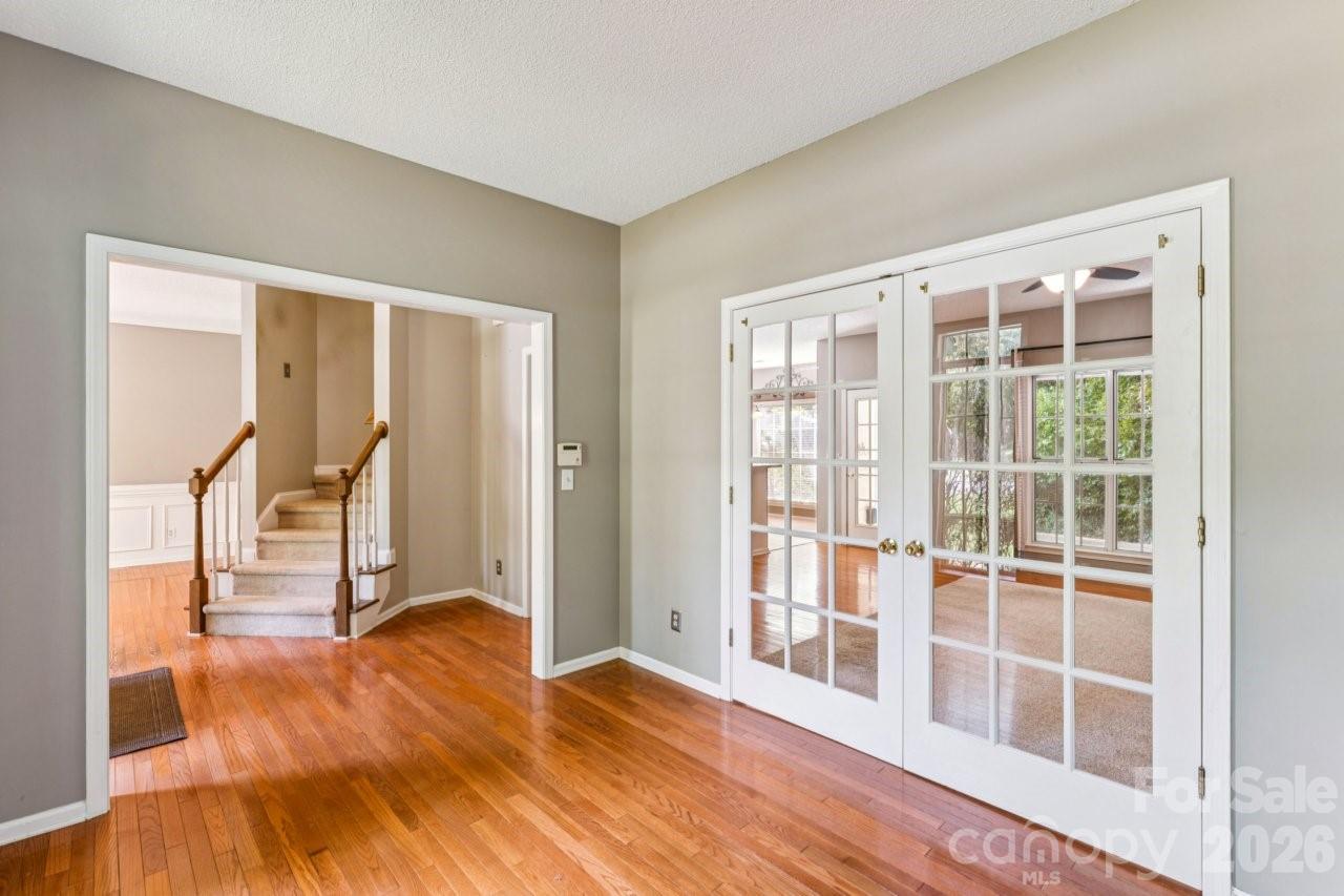 Photo 3 of 2040 Swaim Drive, Matthews, NC
