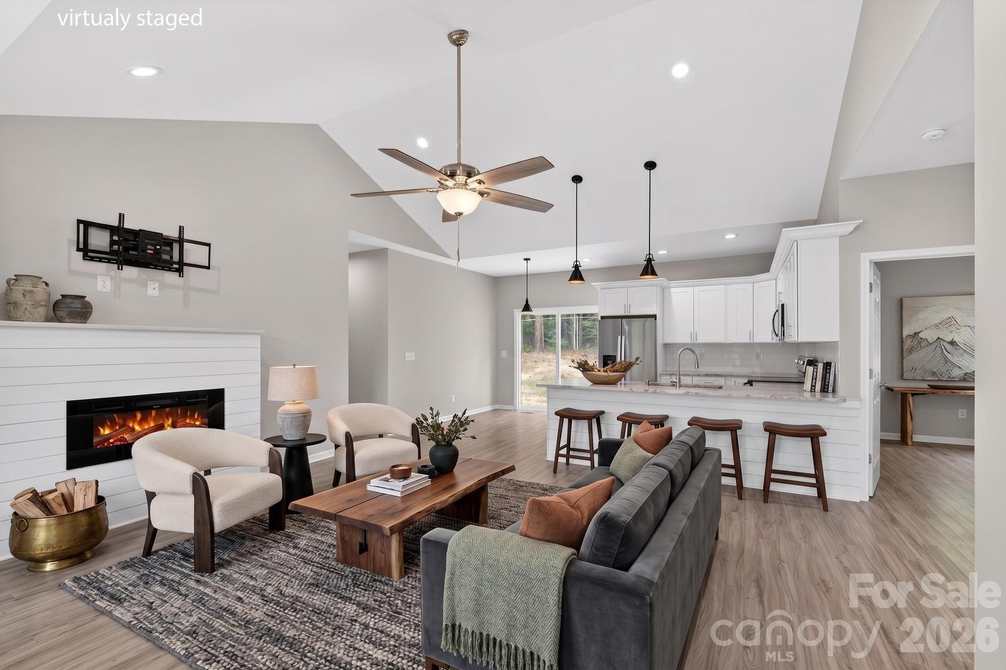 2119 South Road, Morganton, NC - photo 12 of 49