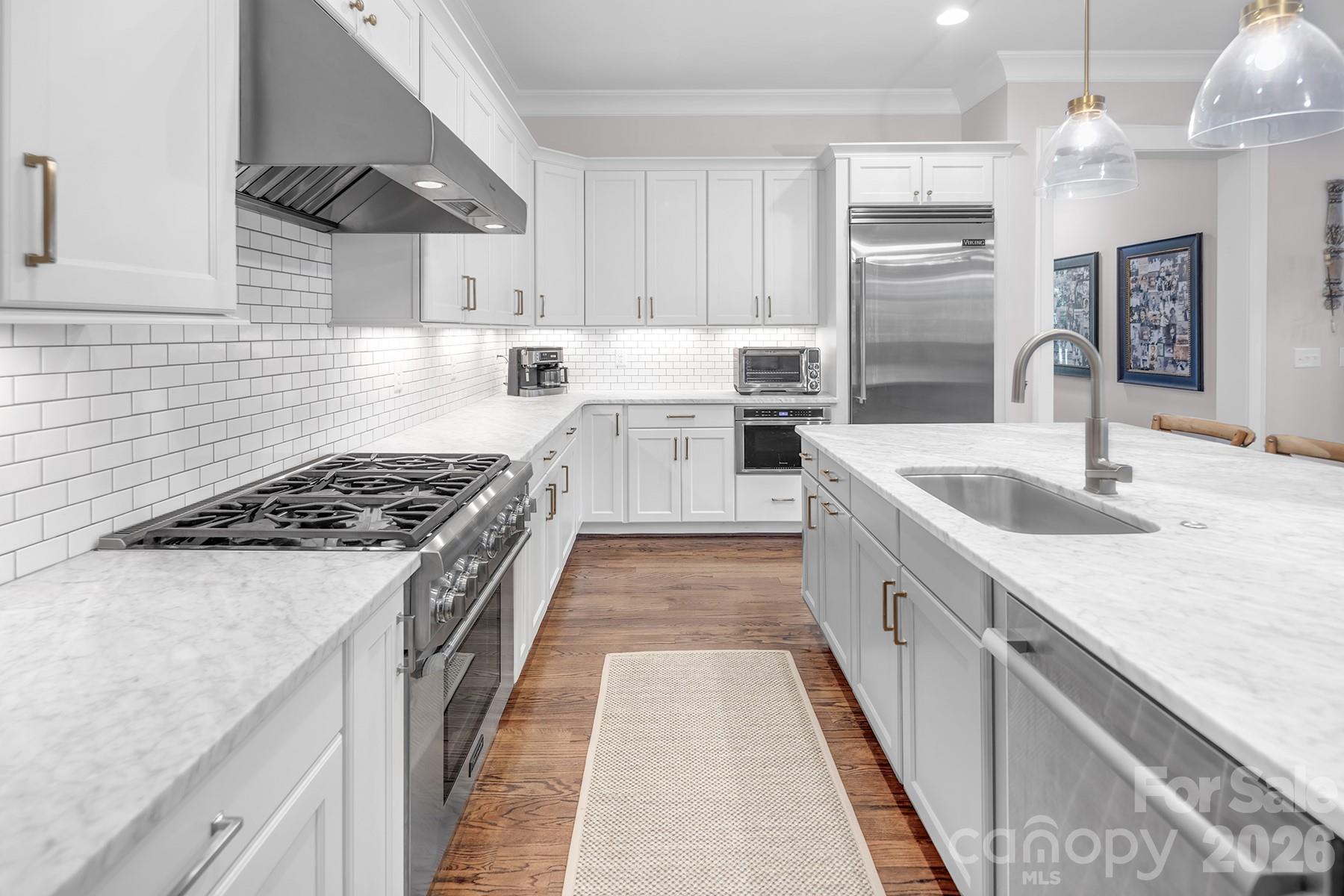 Photo 14 of 520 Hillside Avenue, Charlotte, NC