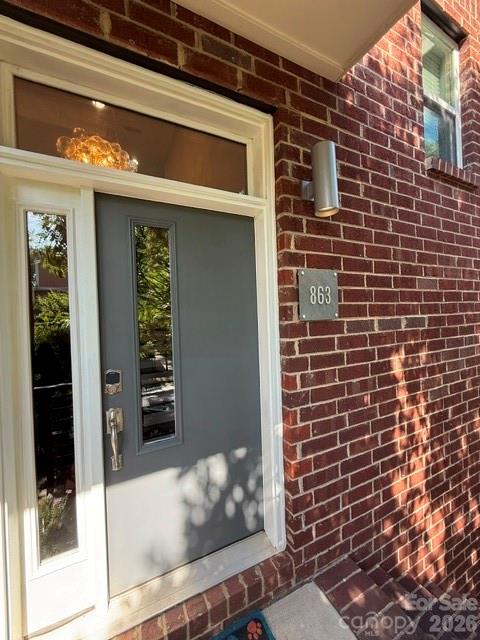 Photo 32 of 863 Academy Street, Charlotte, NC