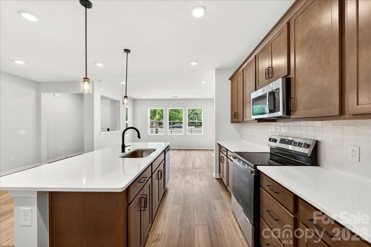 Photo 10 of 6319 Haller Street, Charlotte, NC