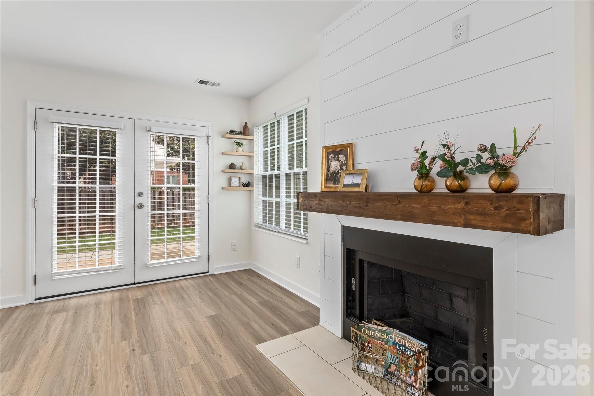 Photo 2 of 1525 Briar Creek RoadB, Charlotte, NC
