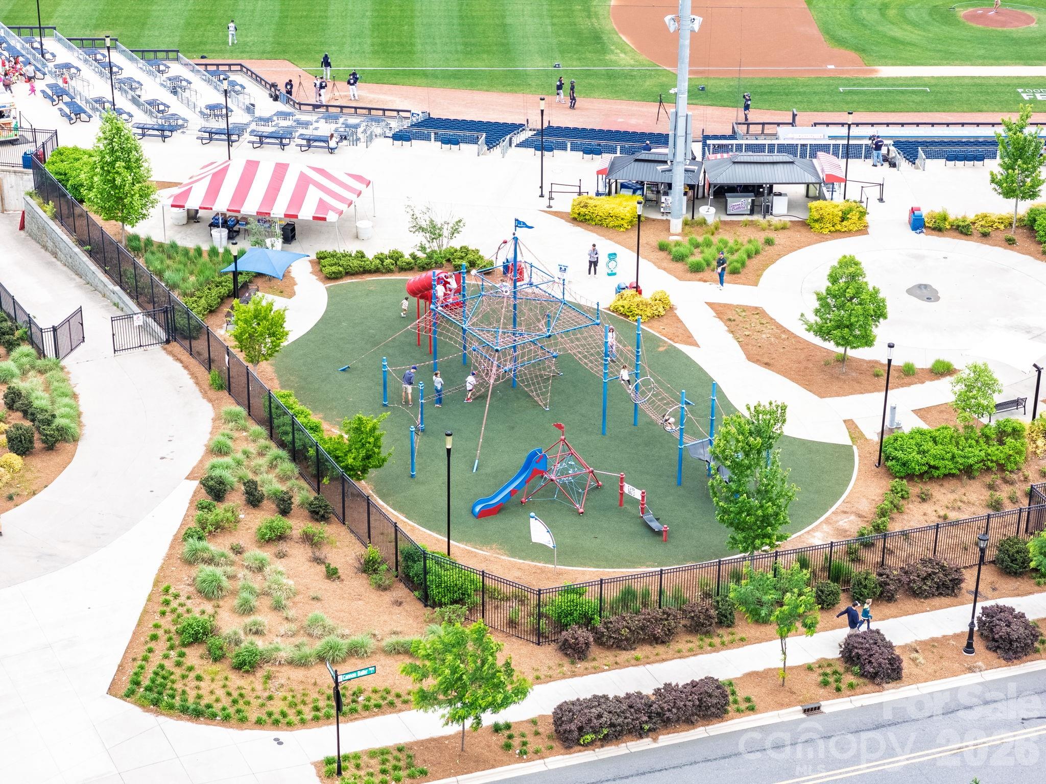 604 W 8th Street, Kannapolis, NC - photo 10 of 11