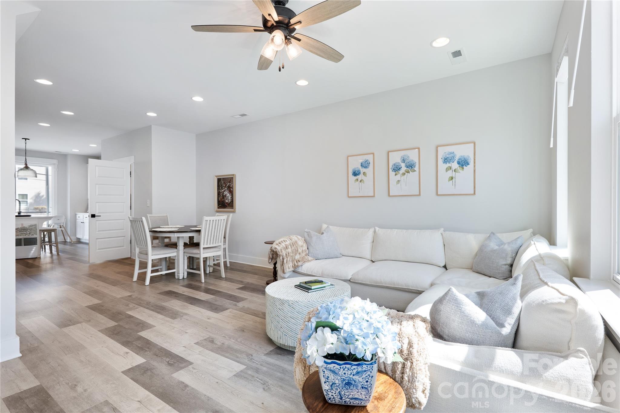 Photo 14 of 223 S Bruns Avenue, Charlotte, NC