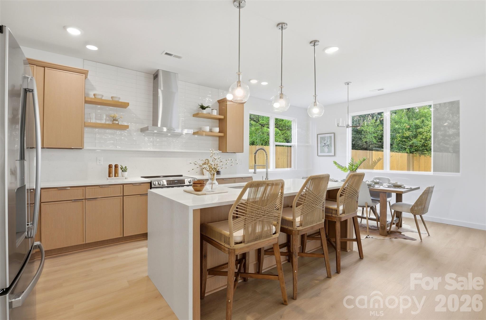 Photo 13 of 2822 Dogwood Avenue, Charlotte, NC