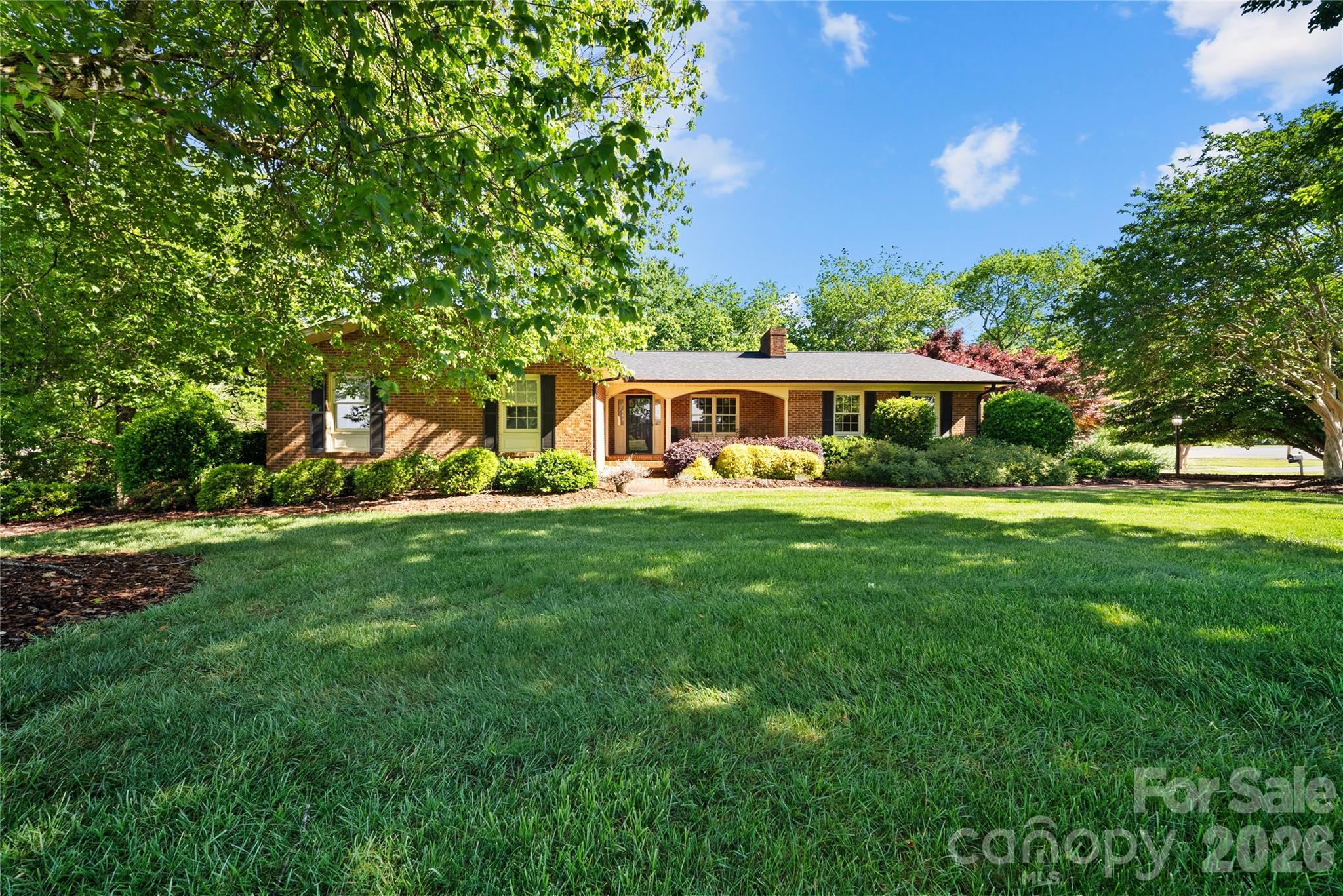 27211 Hedge Road, Albemarle, NC