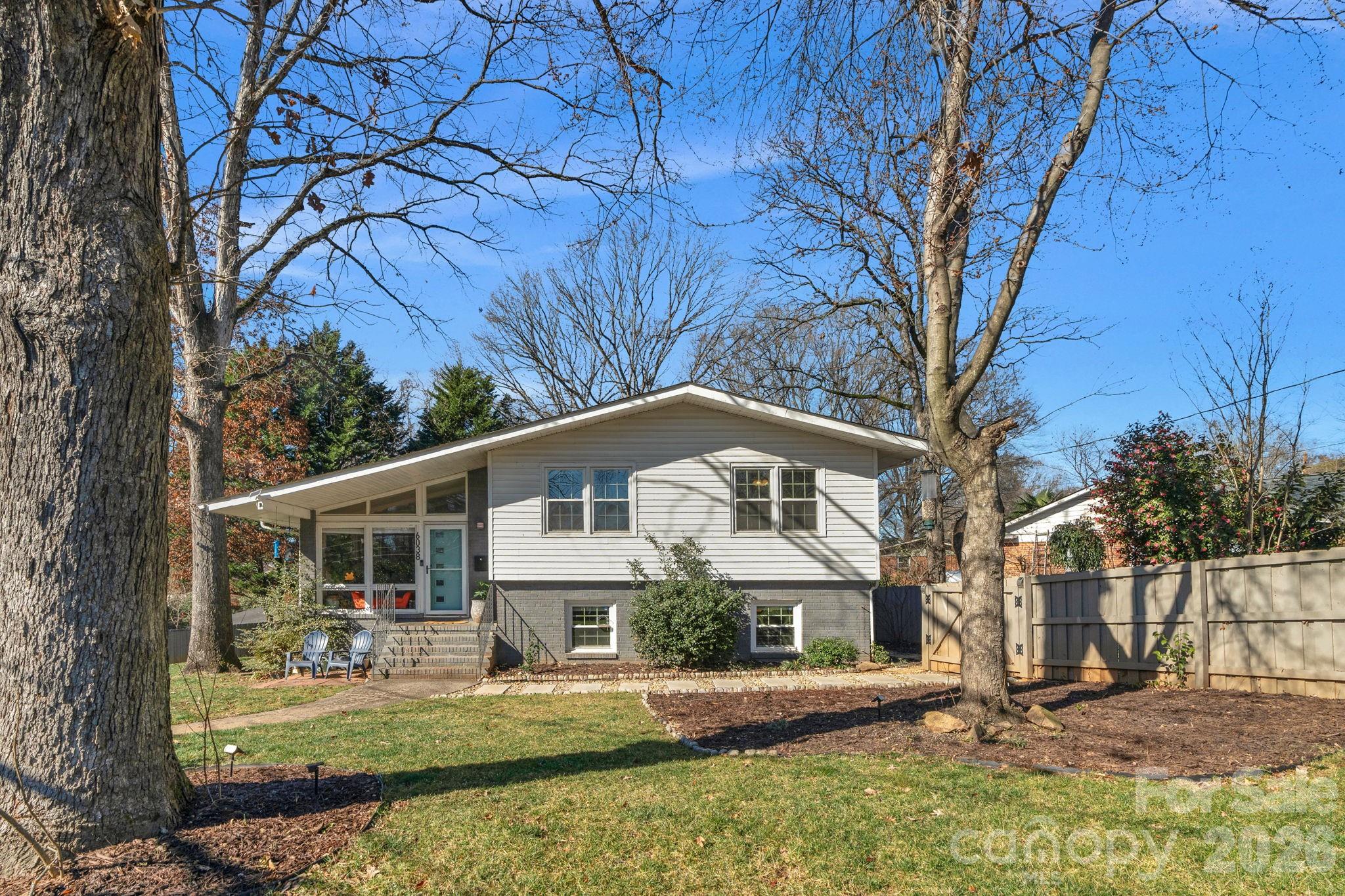 6038 Netherwood Drive, Charlotte, NC - photo 1 of 42