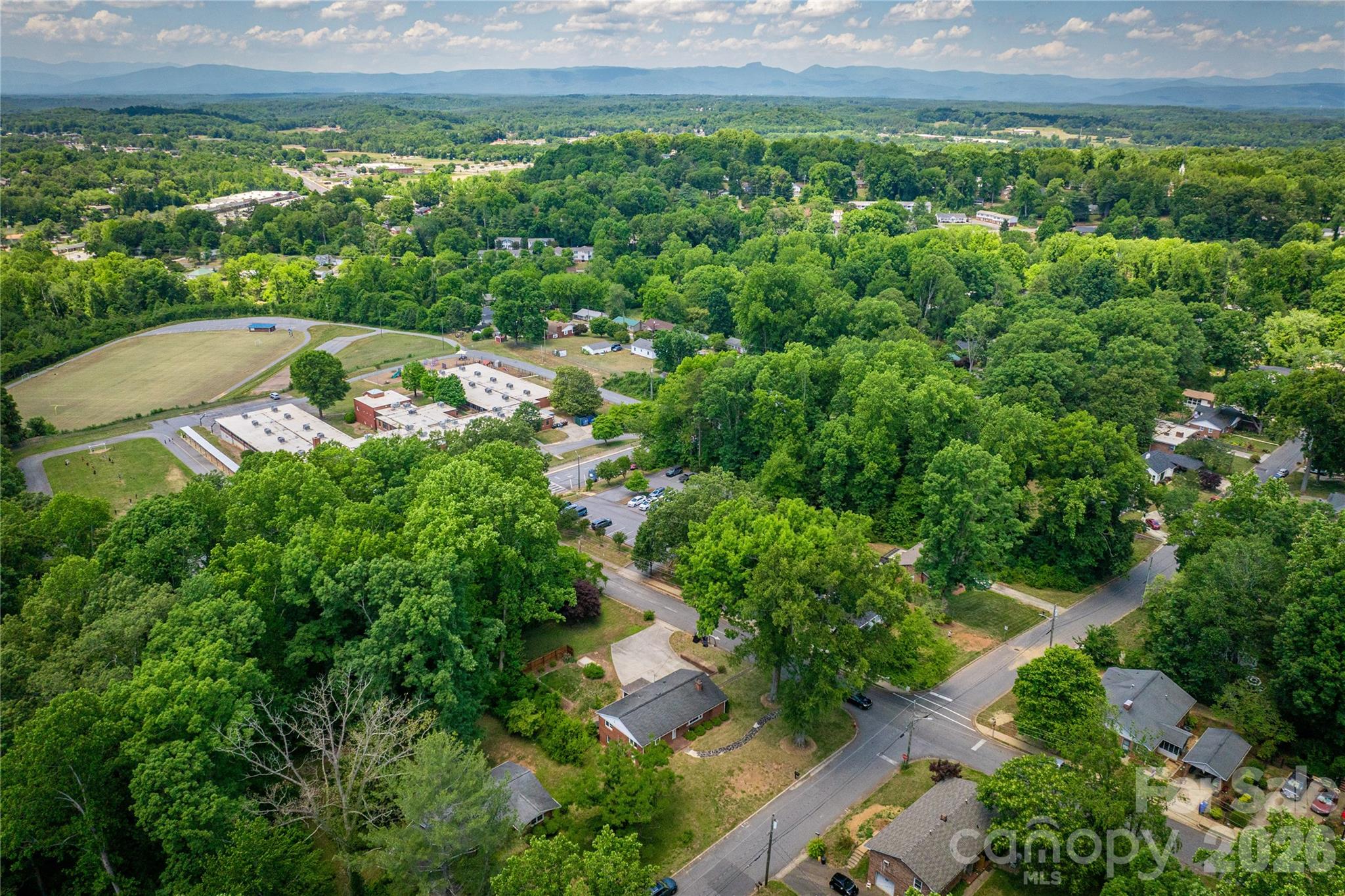 200 Falls Street, Morganton, NC - photo 29 of 34