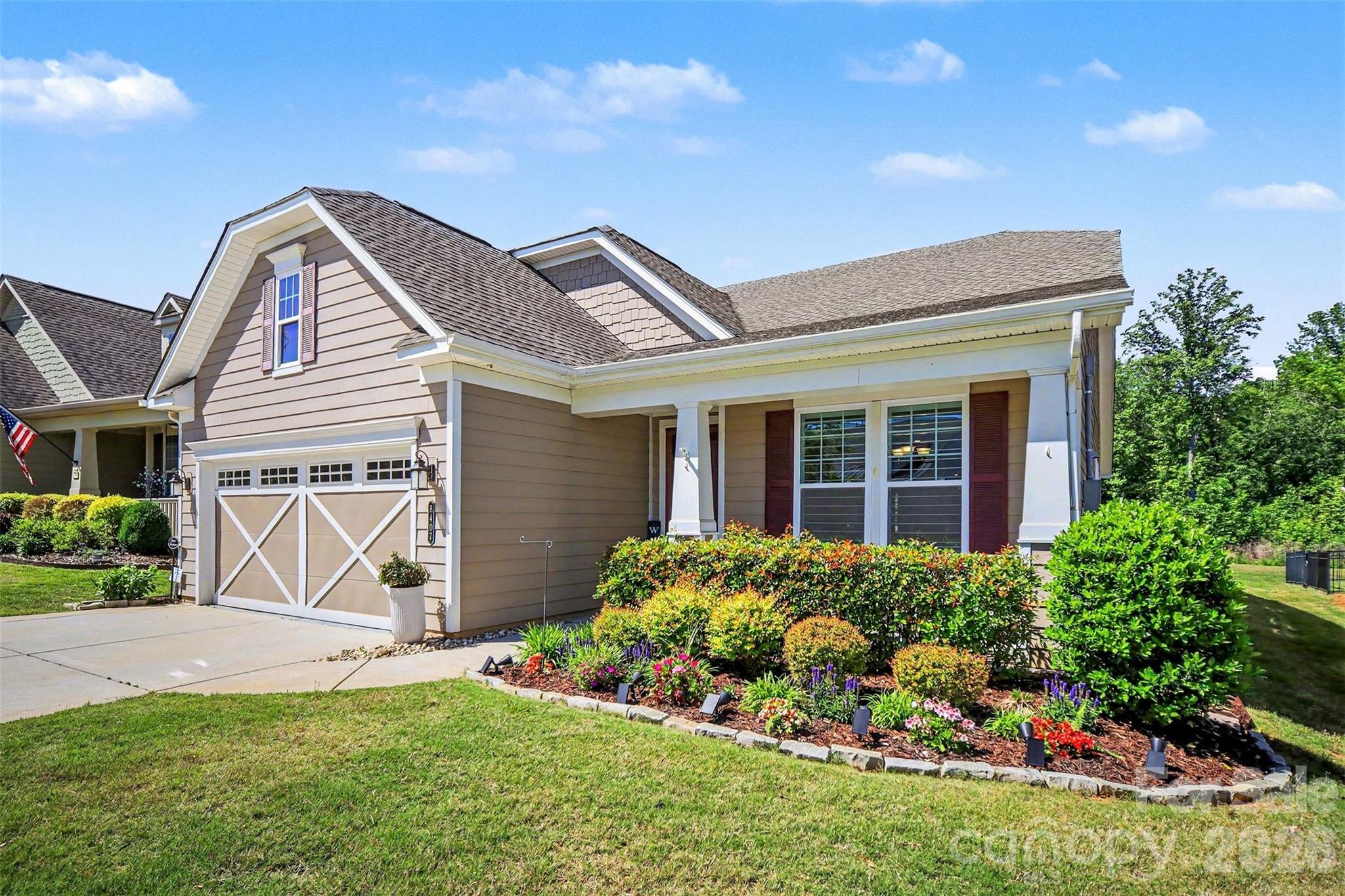 Photo 2 of 8407 Festival Way, Charlotte, NC