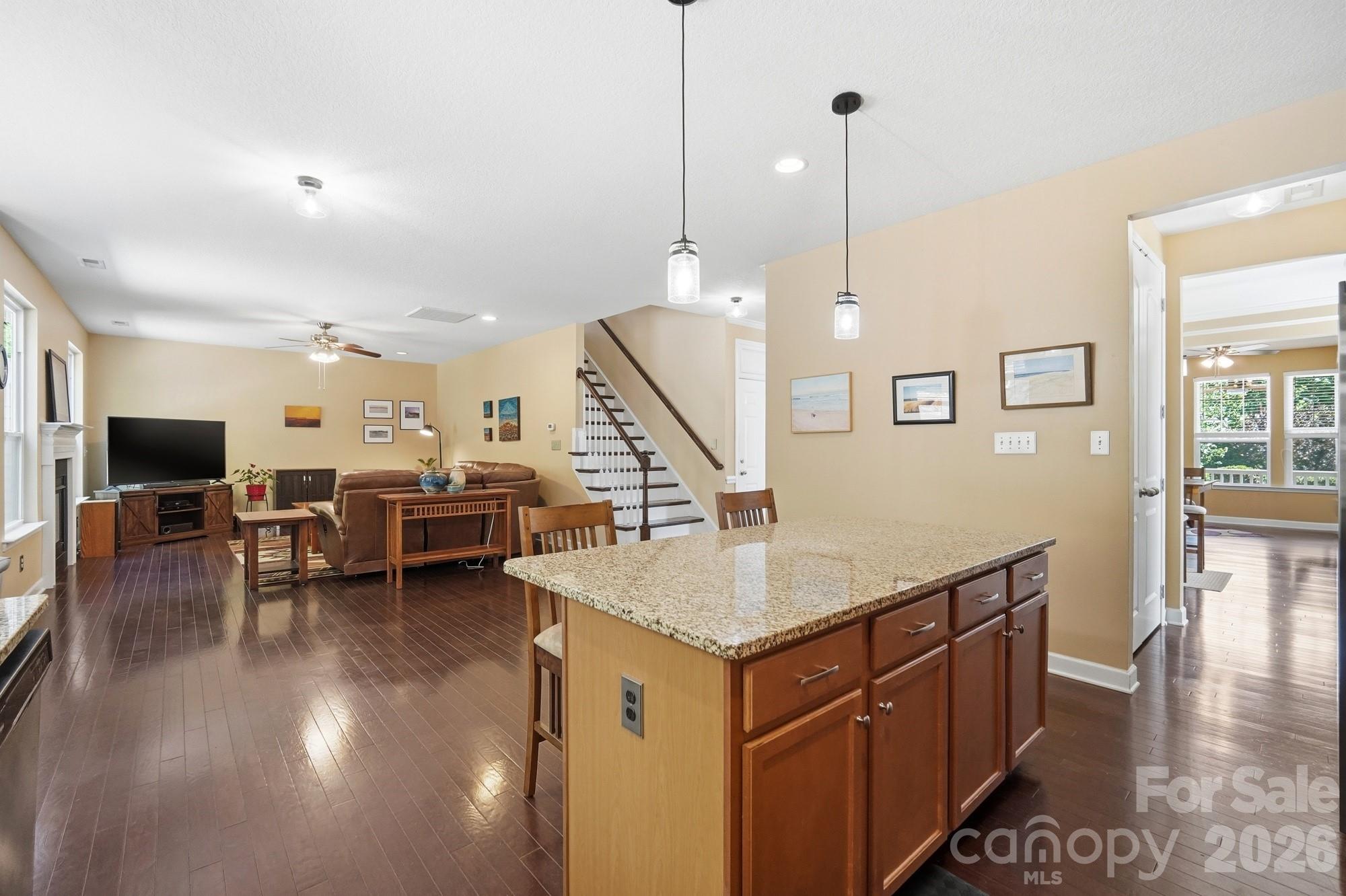 13411 Reunion Street, Charlotte, NC - photo 11 of 37