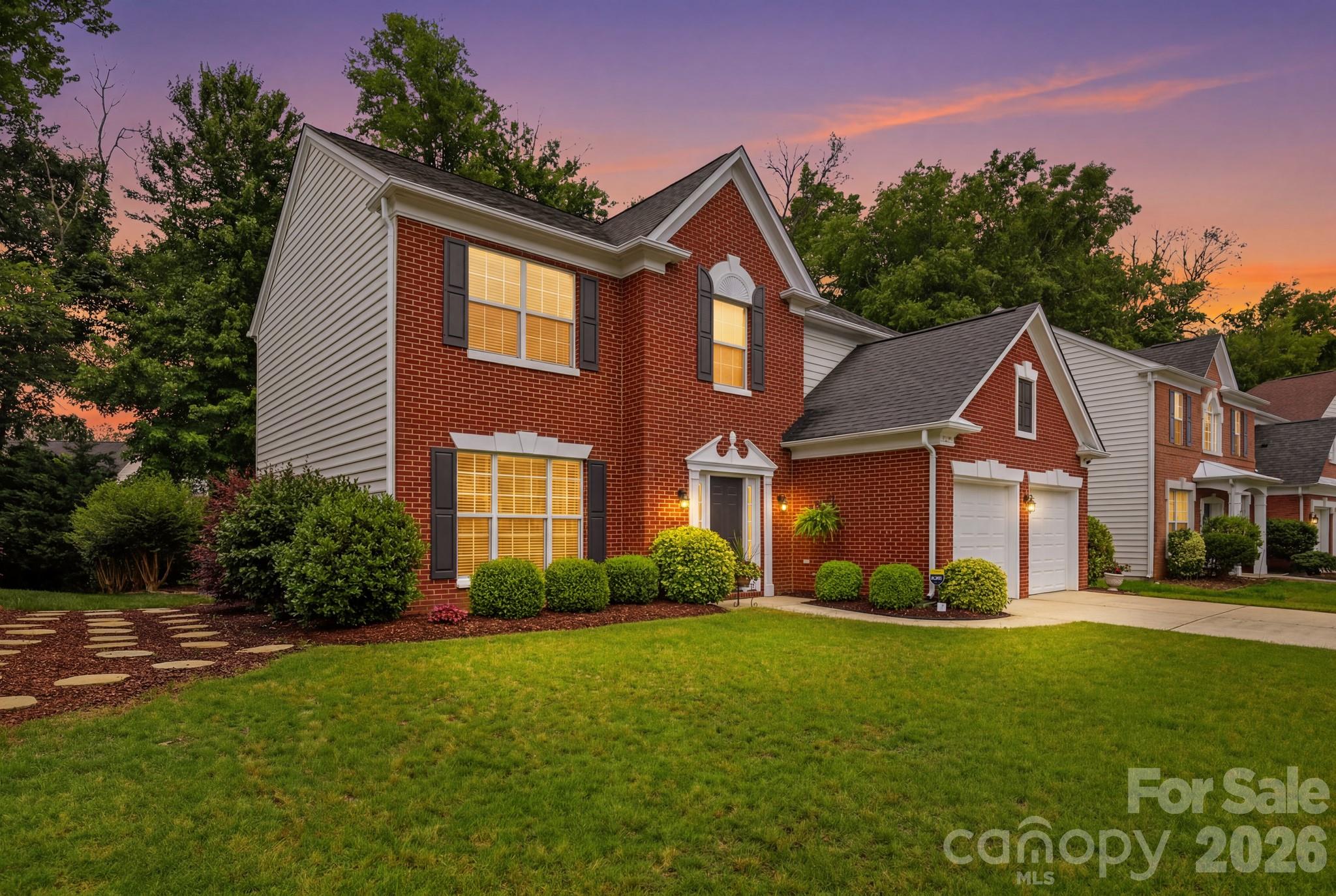 Home for sale at 12044 Humboldt Drive, Charlotte, NC — photo 43 of 48