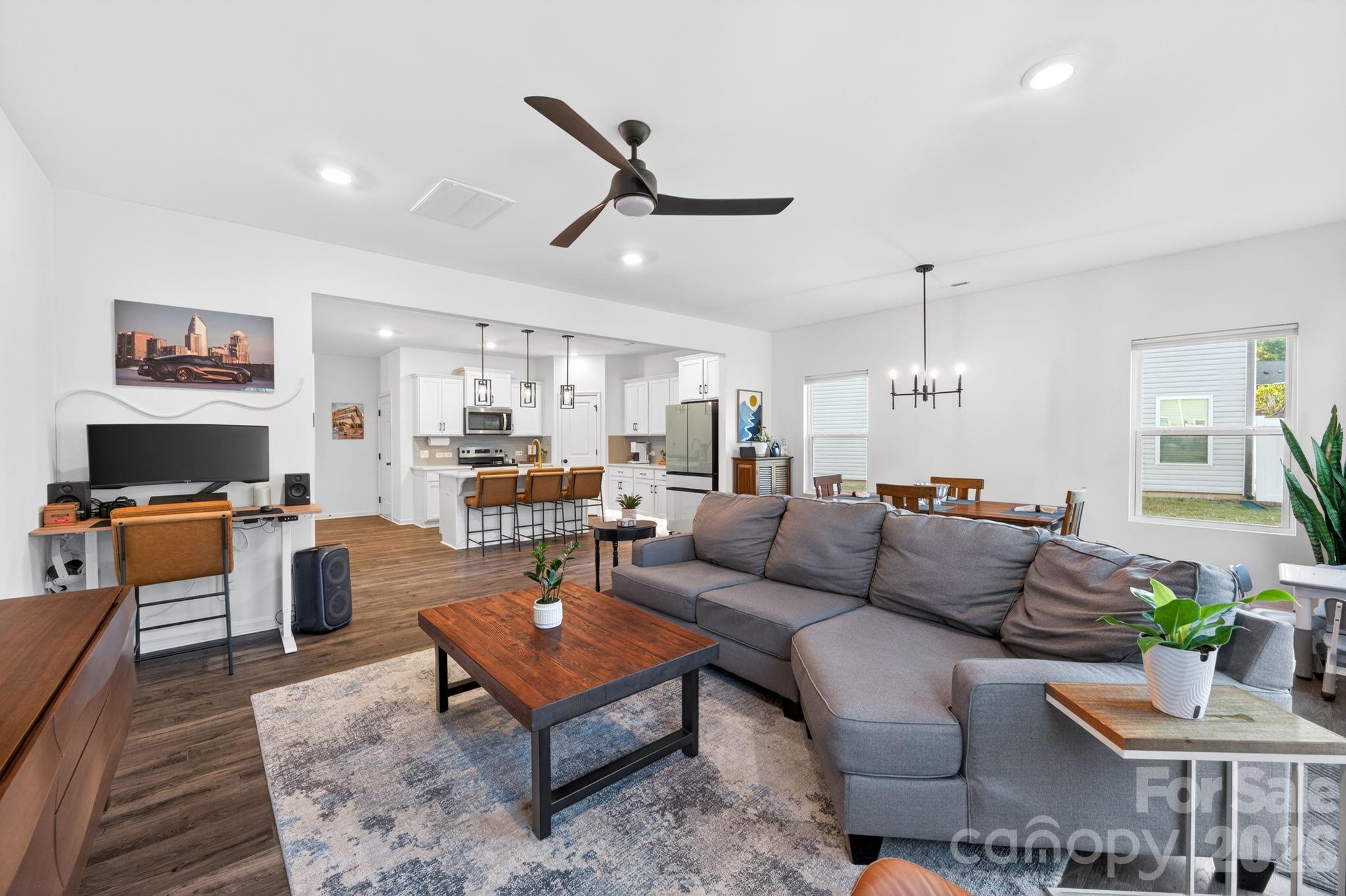 Photo 4 of 4050 Claret Cup Drive, Kannapolis, NC