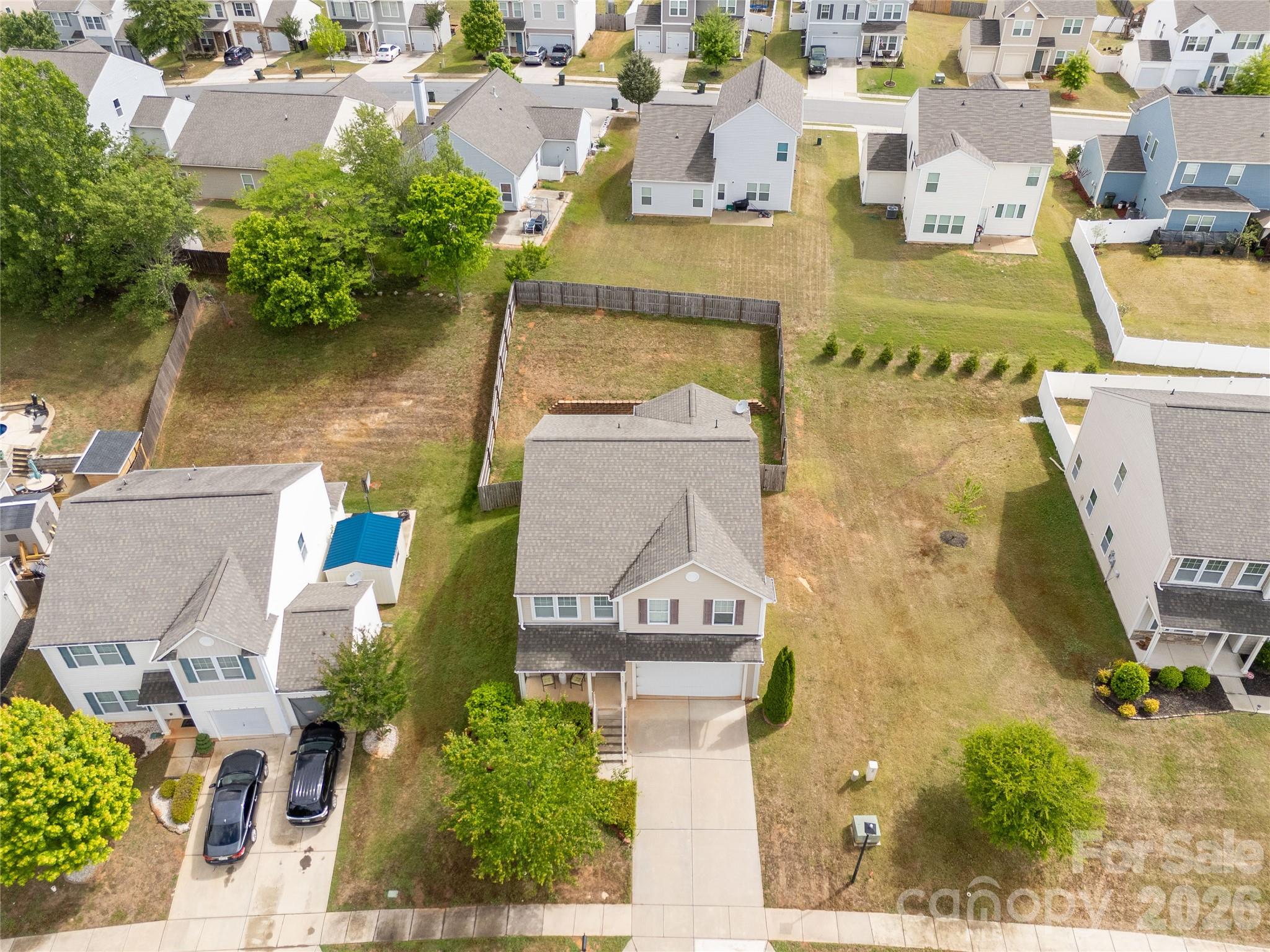 493 Dutch White Drive, Clover, SC - photo 40 of 45