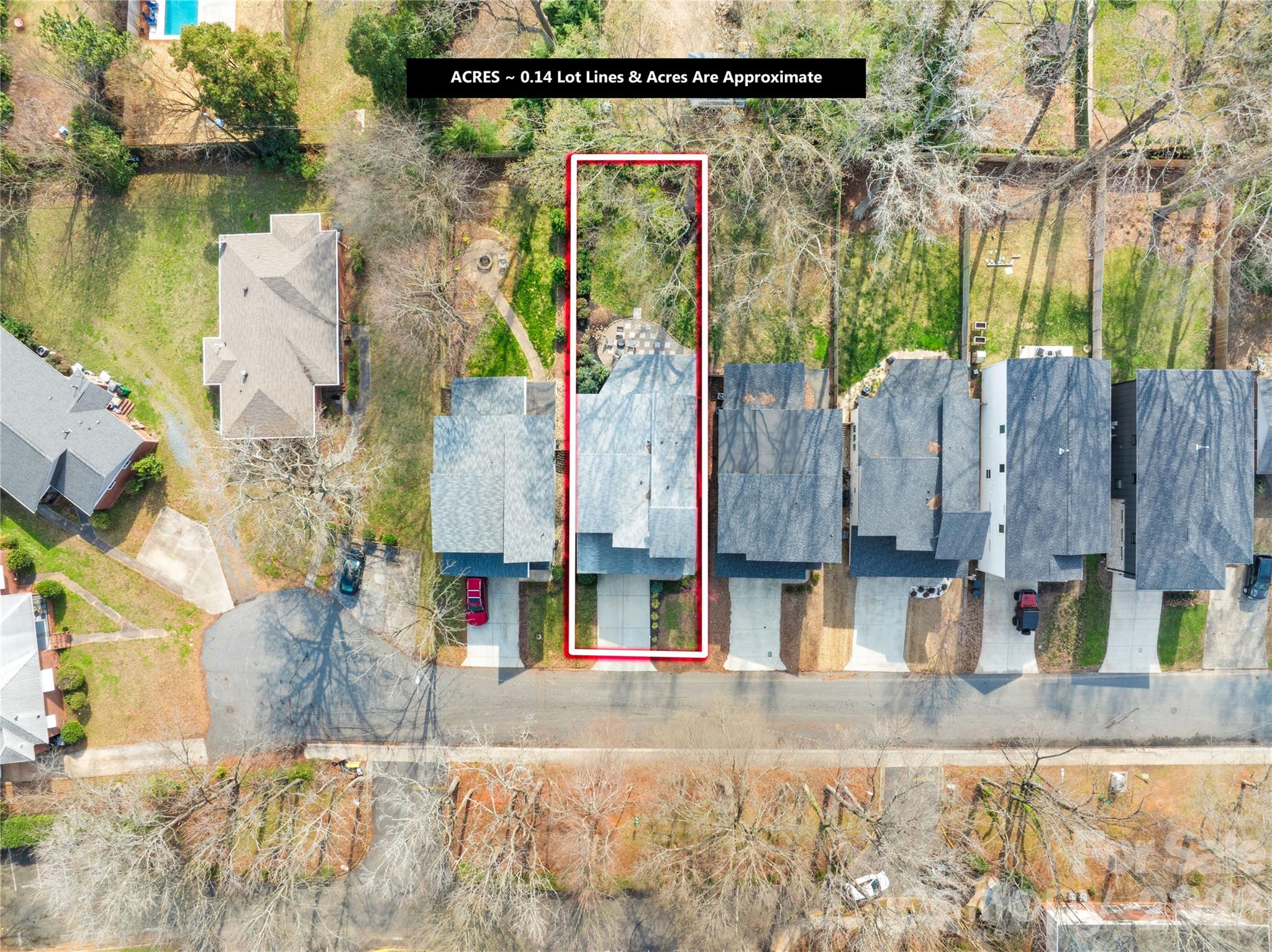 3124 Creighton Drive, Charlotte, NC - photo 10 of 43