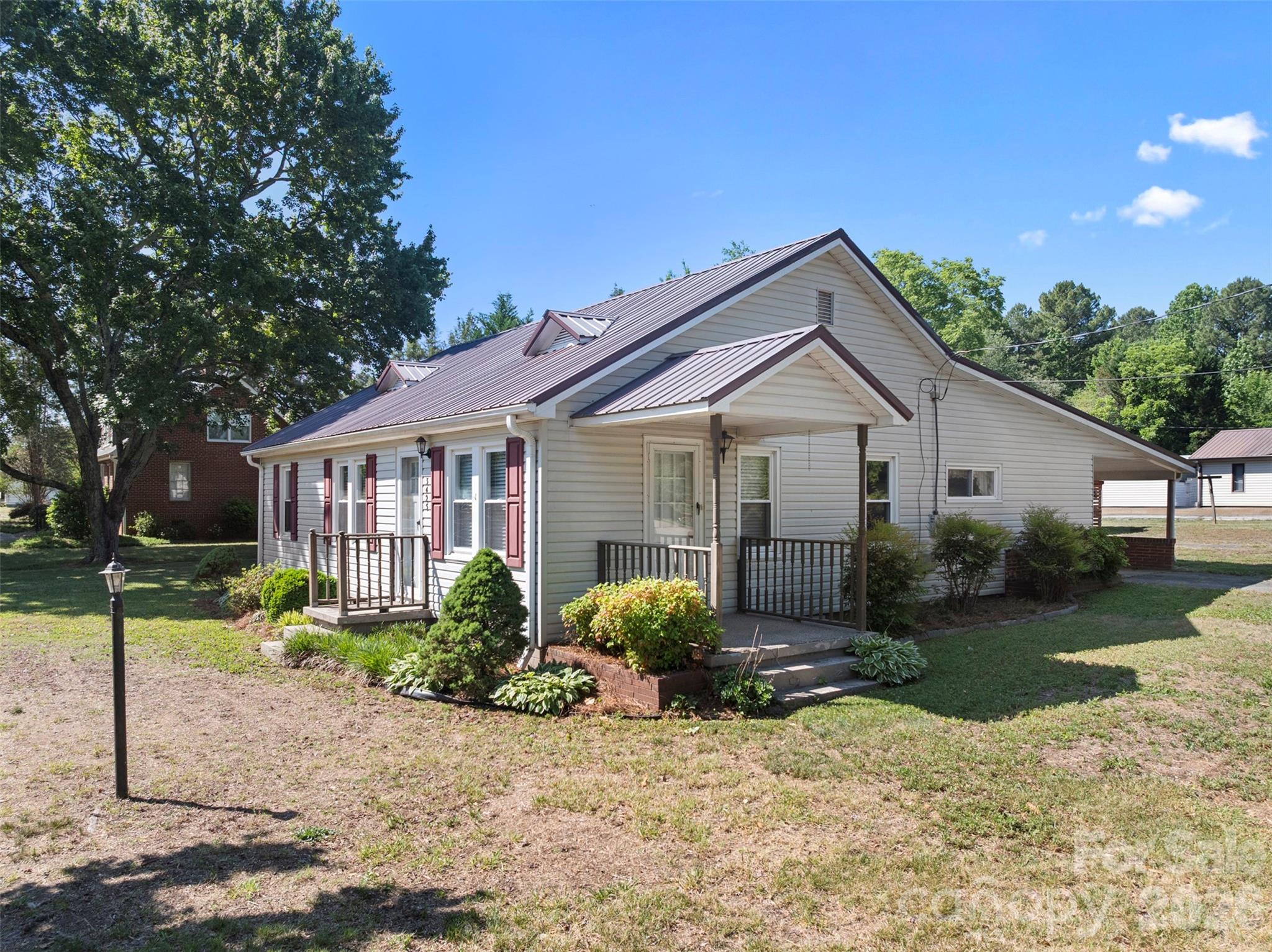 3425 Long Ferry Road, Salisbury, NC - photo 21 of 23