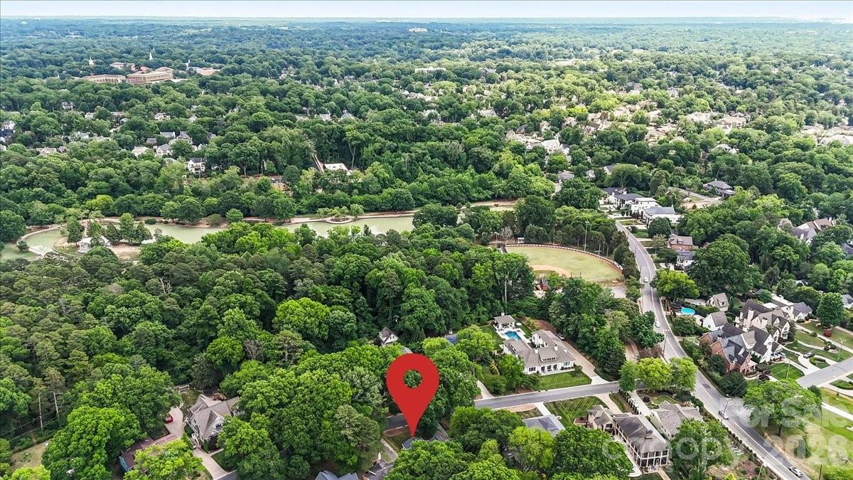 Photo 41 of 3000 Forest Park Drive, Charlotte, NC