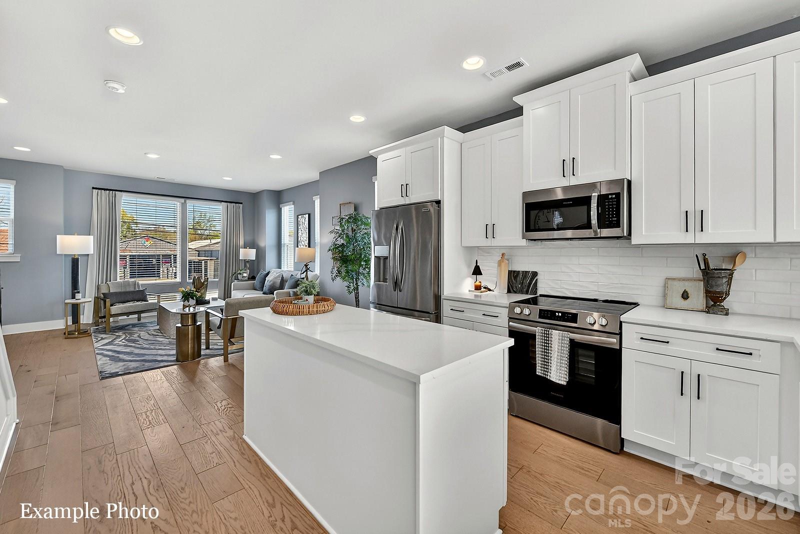 Photo 2 of 1105 N Northend Drive36, Charlotte, NC