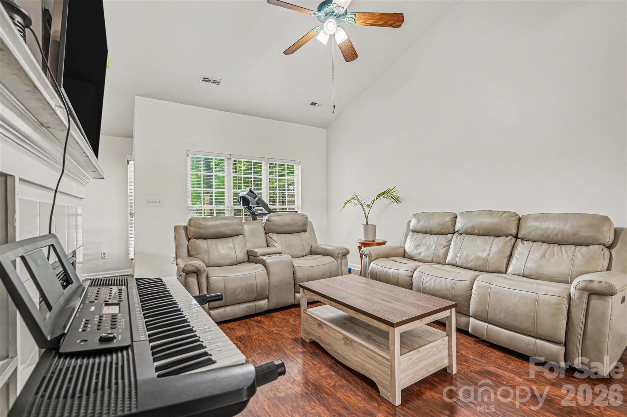 6312 Trysting Road, Charlotte, NC - photo 9 of 28