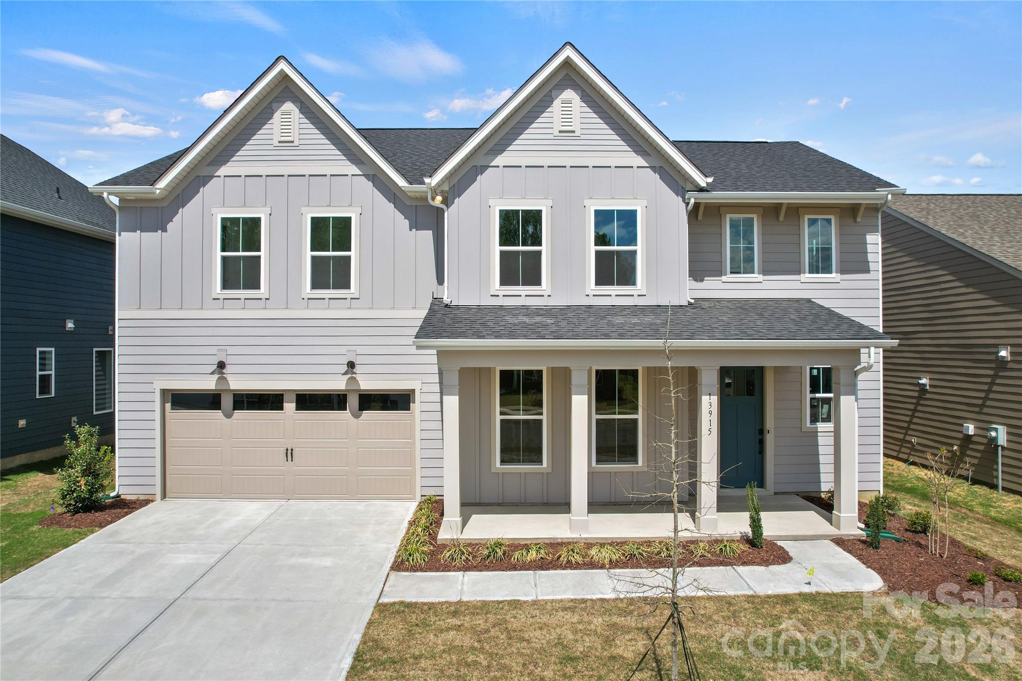 Photo 5 of 13915 Penbury Lane, Charlotte, NC