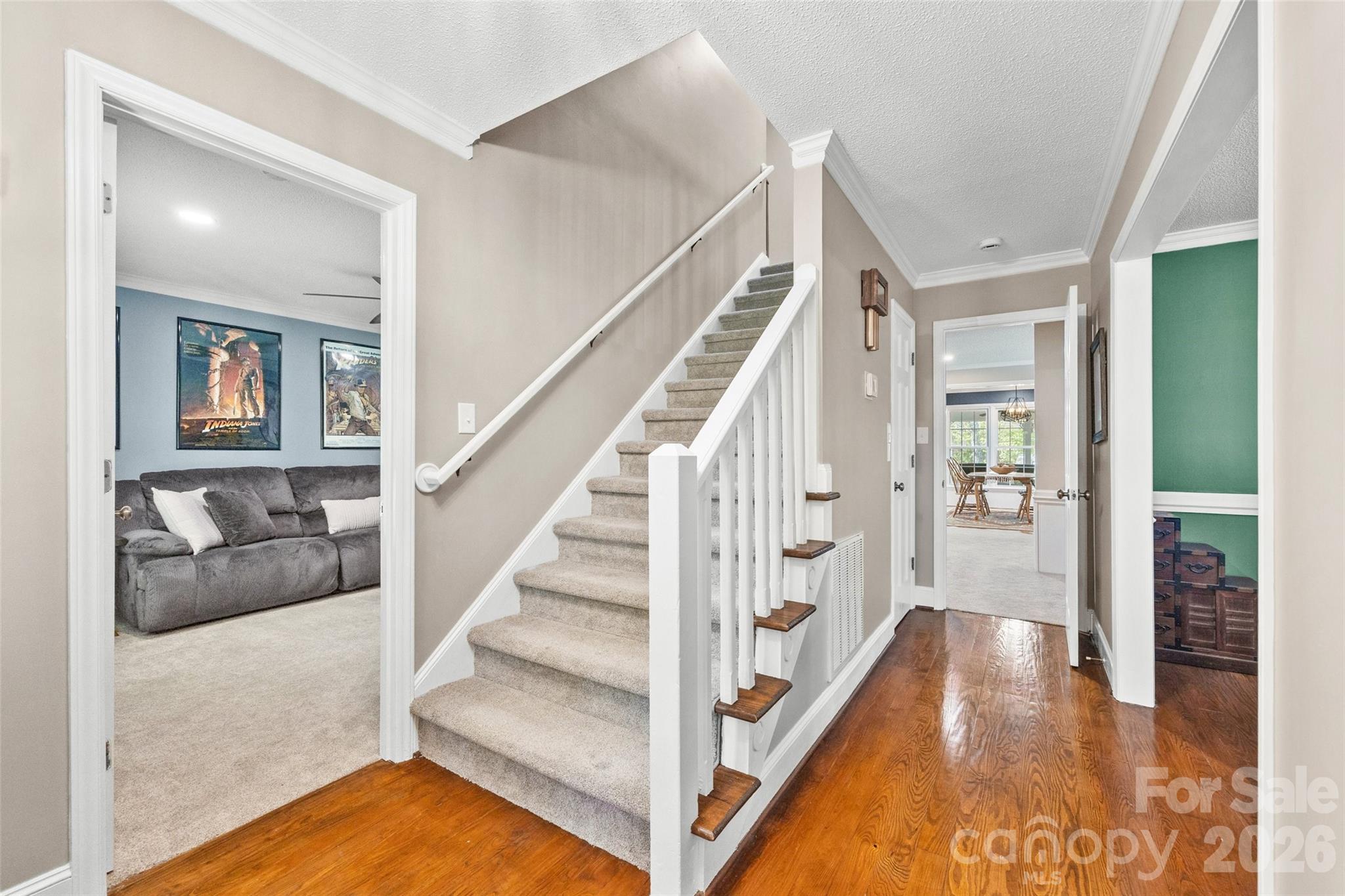 Photo 4 of 10500 Doylestown Road, Matthews, NC