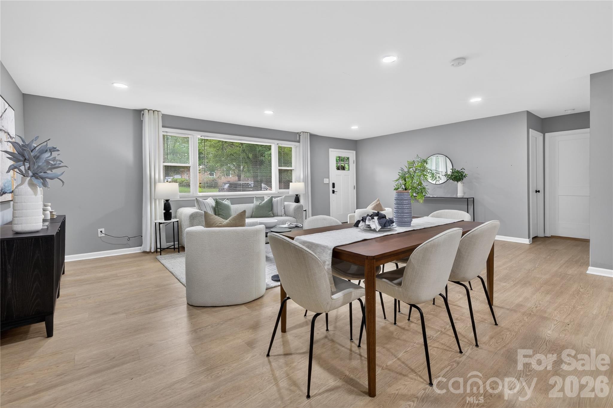 Photo 7 of 3541 Delgany Drive, Charlotte, NC