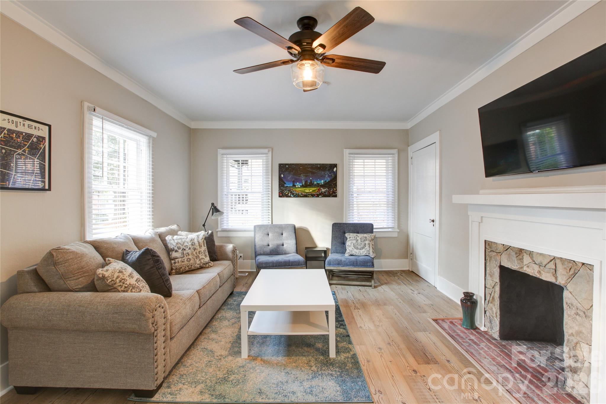 1511 Southwood Avenue, Charlotte, NC - photo 12 of 33