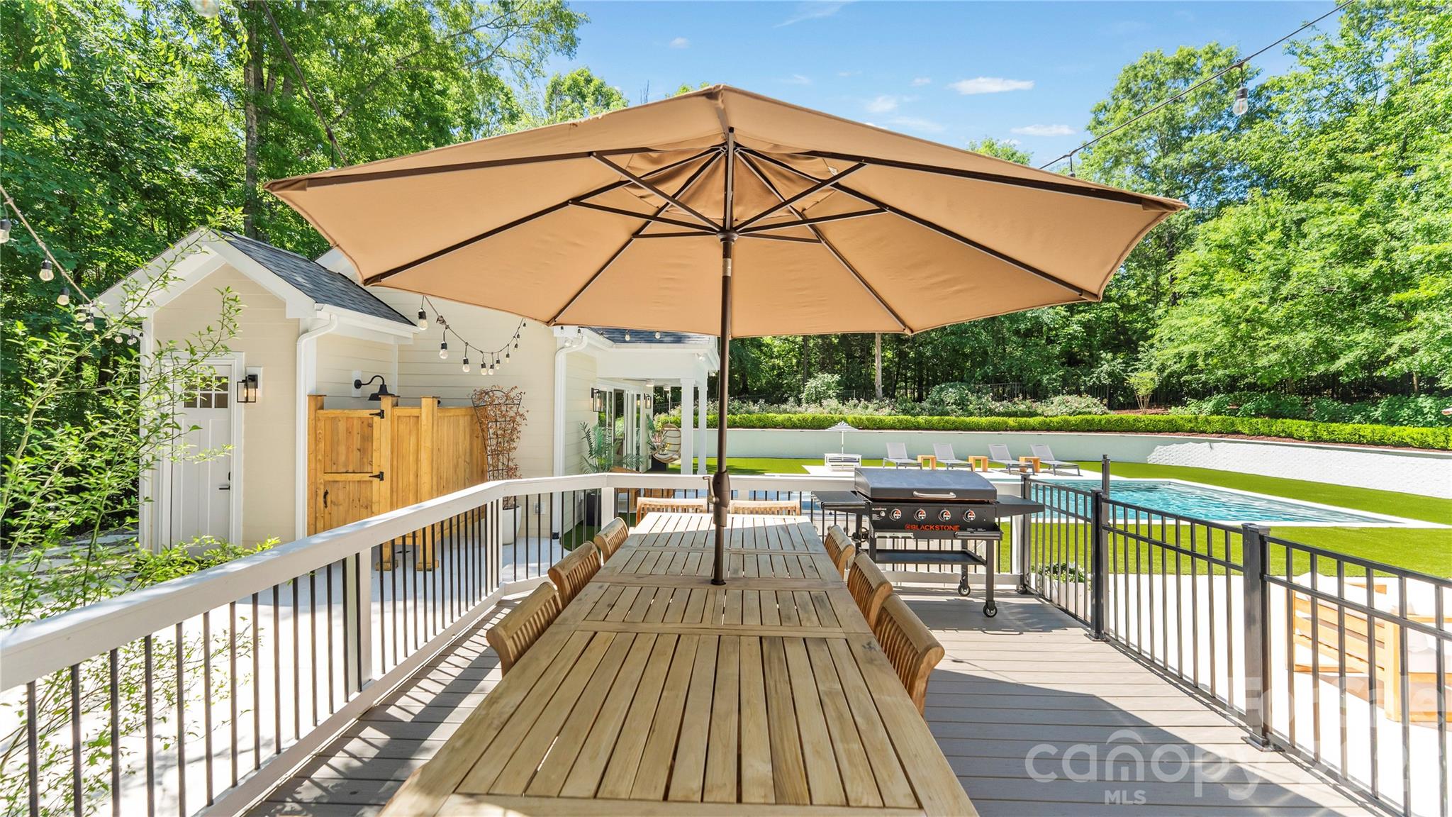 Photo 34 of 12835 Elkhorn Drive, Charlotte, NC