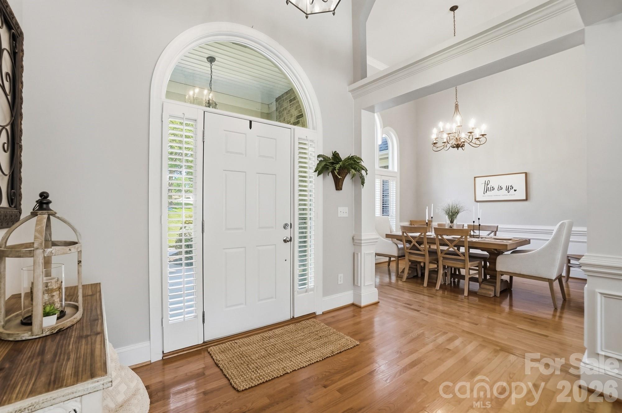 2066 Applebrook Drive, Wesley Chapel, NC - photo 5 of 46
