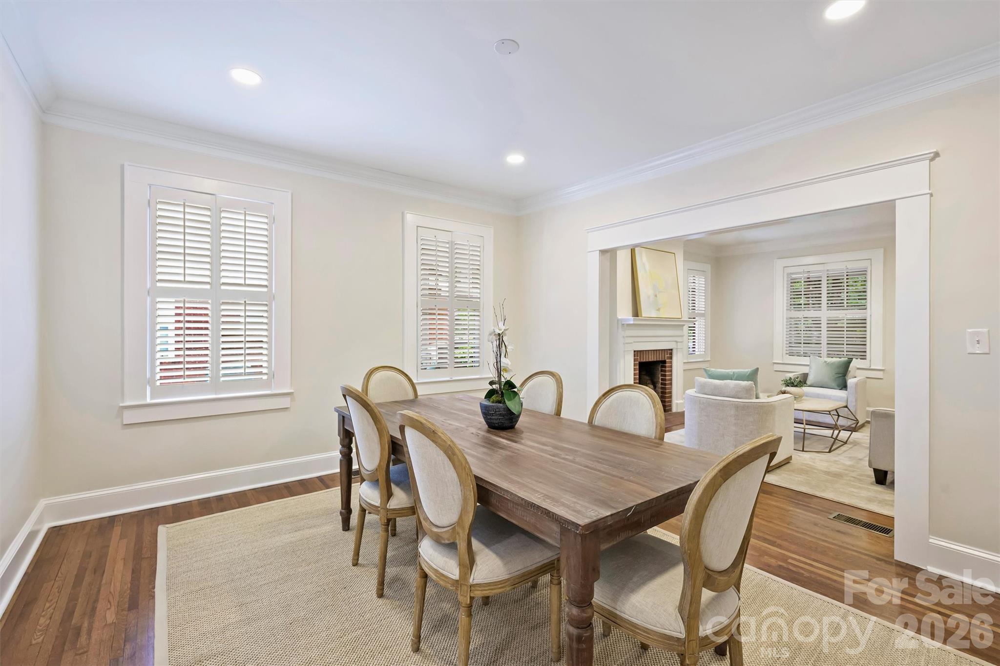 Photo 14 of 2126 Dilworth Road E, Charlotte, NC