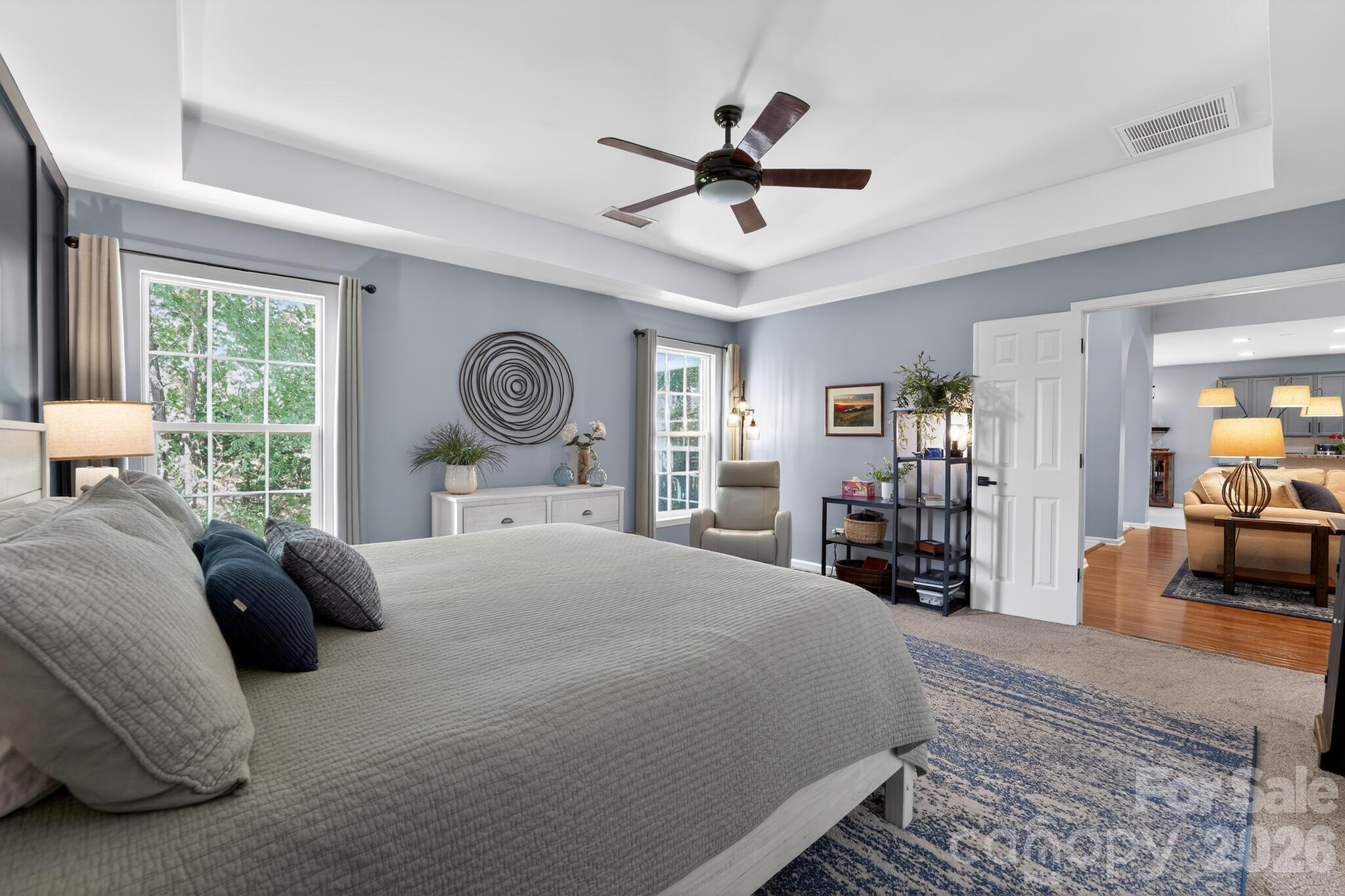 Home for sale at 12601 Kane Alexander Drive, Huntersville, NC — photo 19 of 38