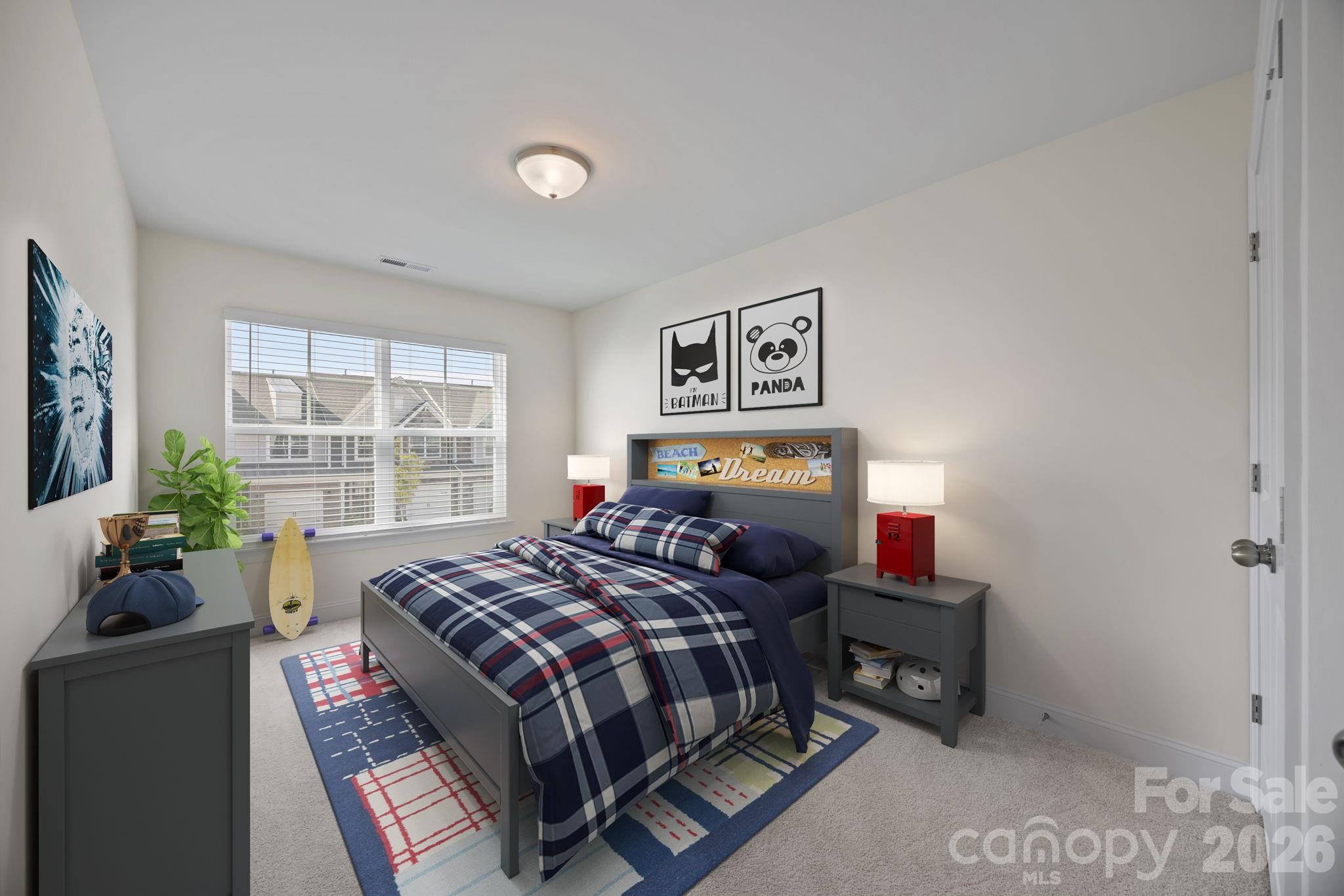 3950 Rothwood Lane, Harrisburg, NC - photo 31 of 45