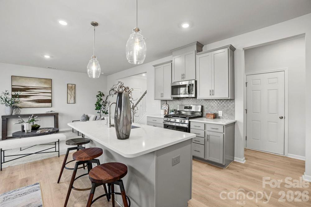 Photo 7 of 17126 Walker Wylie Drive, Charlotte, NC