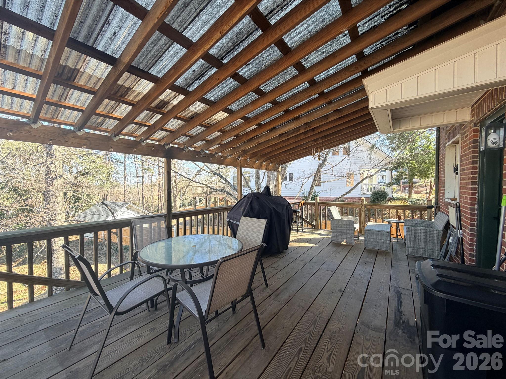 Photo 4 of 313 E Martin Street, Wadesboro, NC