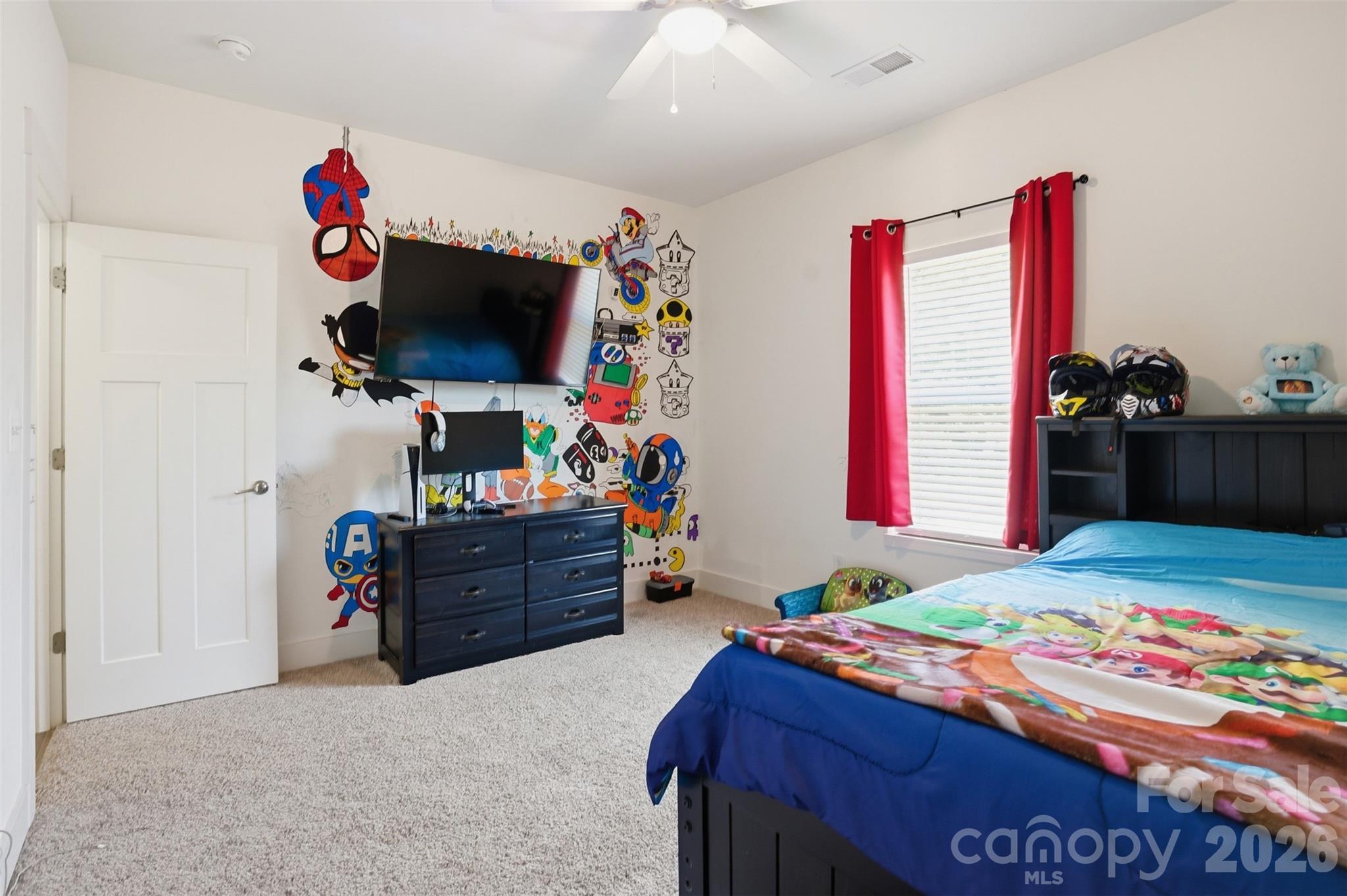 184 Watering Trough Road, Statesville, NC - photo 11 of 19