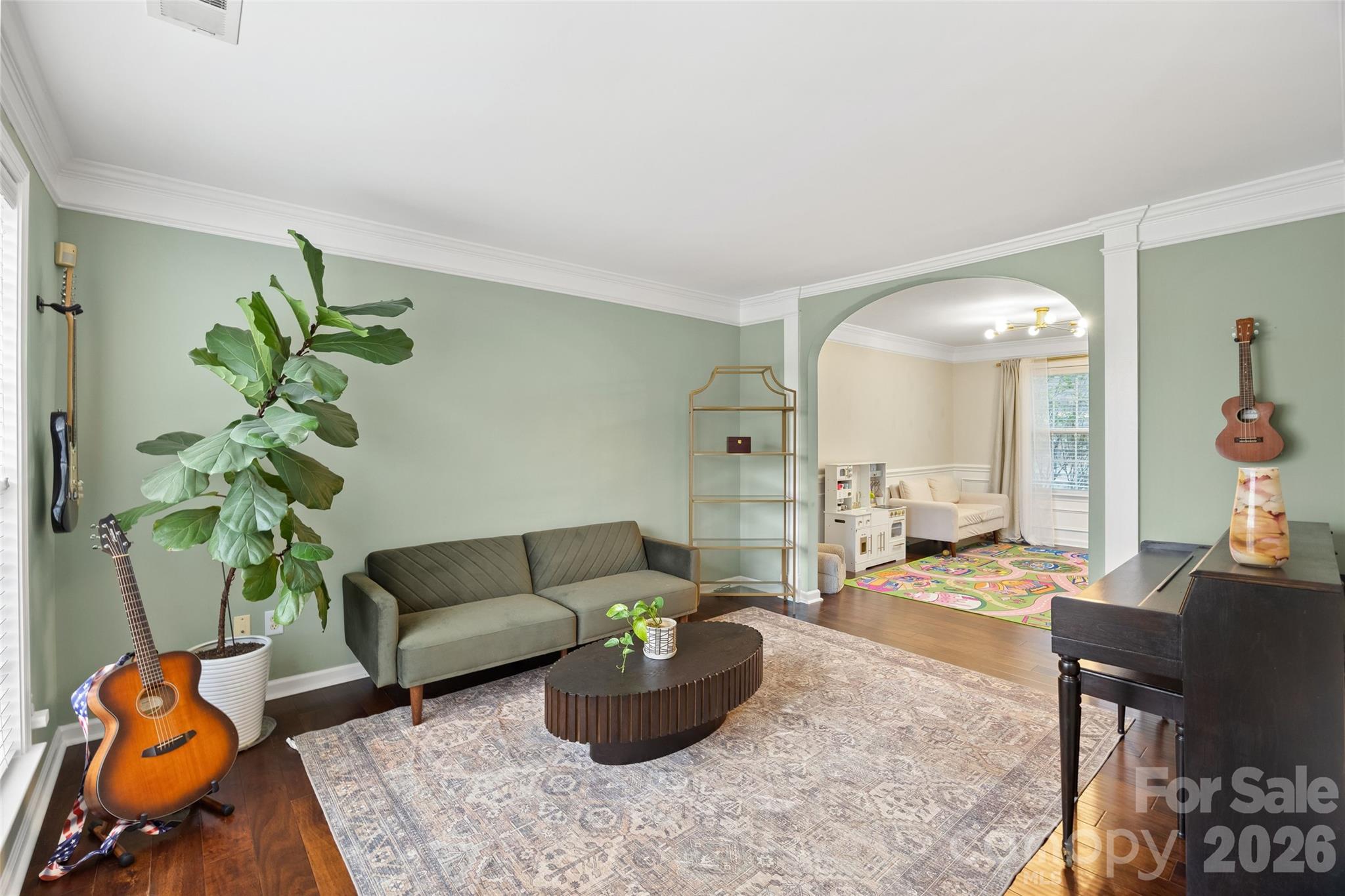 Photo 5 of 14339 Crown Harbor Drive, Charlotte, NC