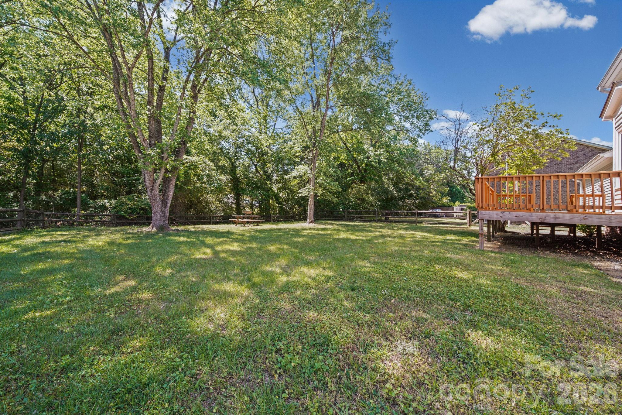 Photo 36 of 6520 Dougherty Drive, Charlotte, NC