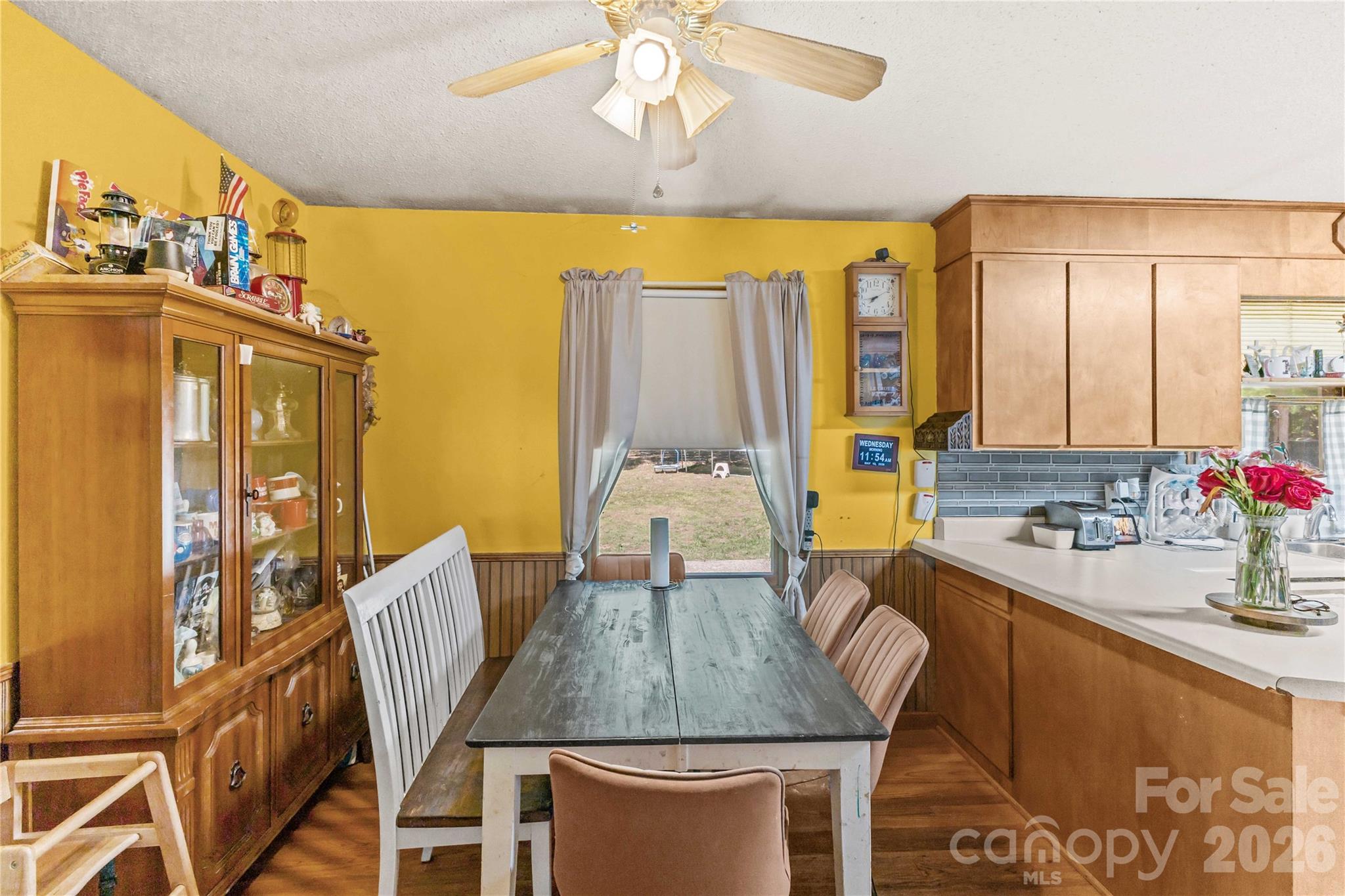 853 Brevard Place Road, Iron Station, NC - photo 18 of 27
