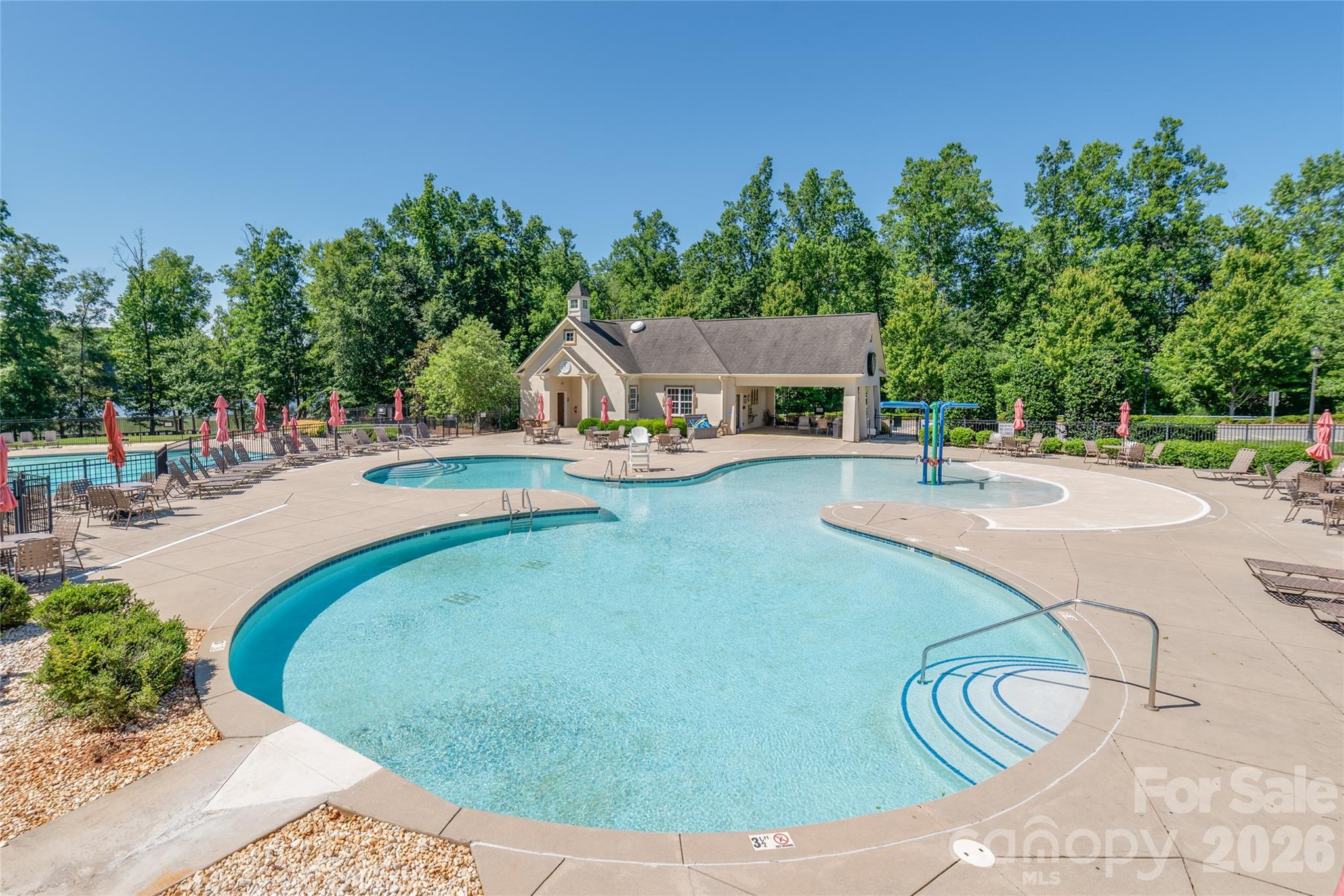Photo 31 of 4406 Clos Du Val Road, Charlotte, NC