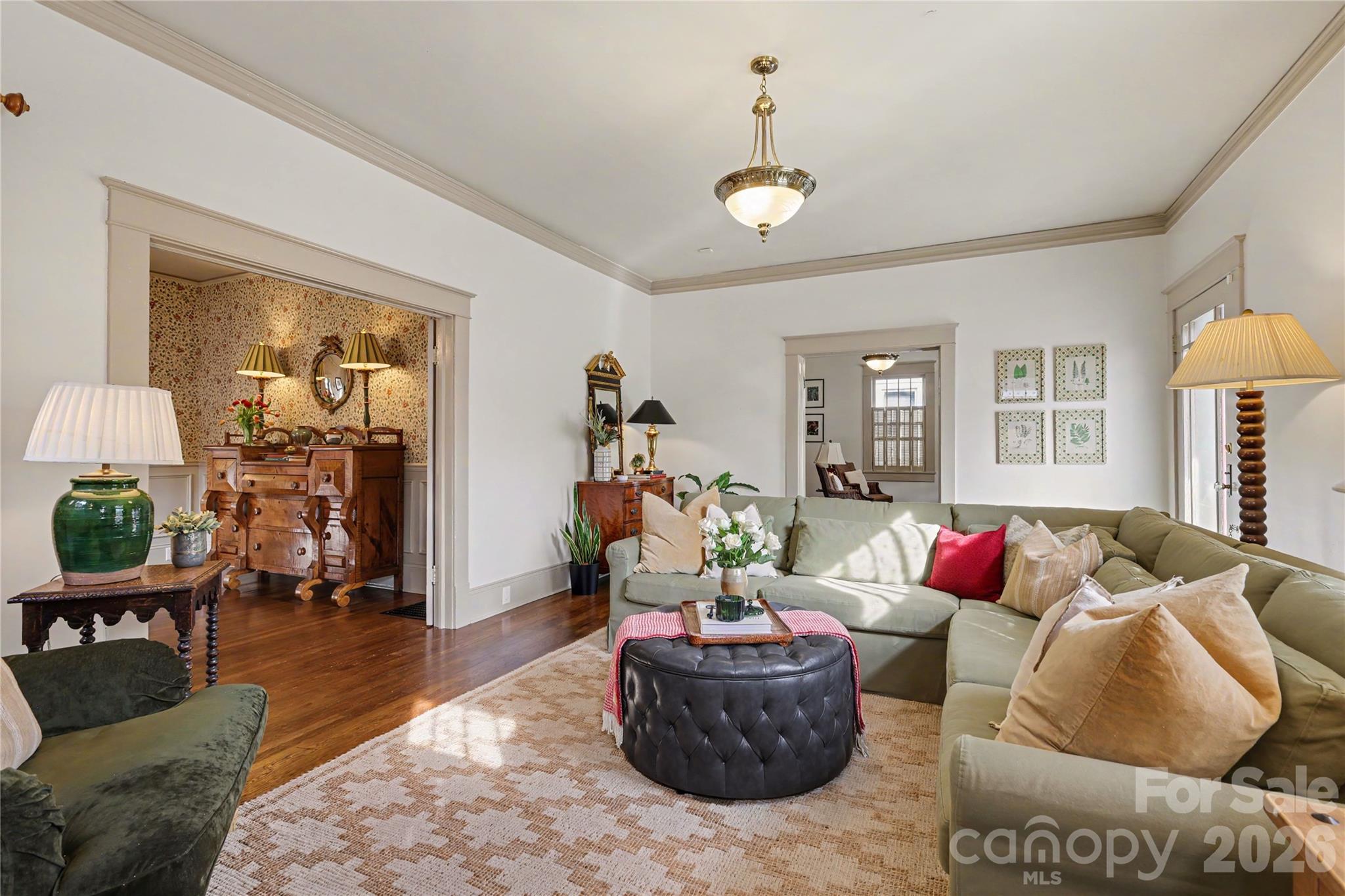 118 E Miller Street, Salisbury, NC - photo 6 of 32