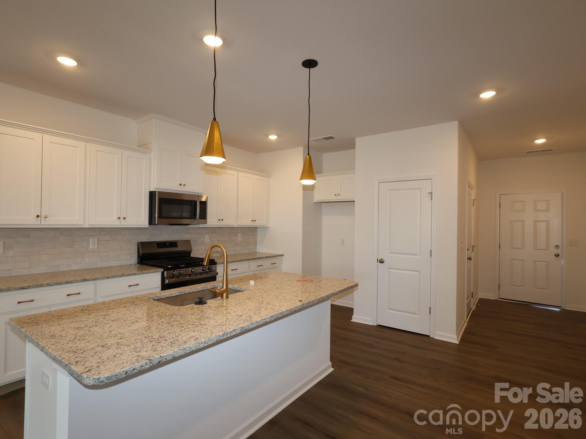 2716 Yeager Drive NW, Concord, NC - photo 2 of 12
