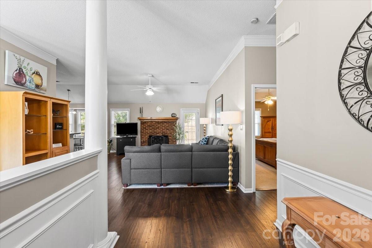 Photo 3 of 14413 John Beck Drive, Charlotte, NC