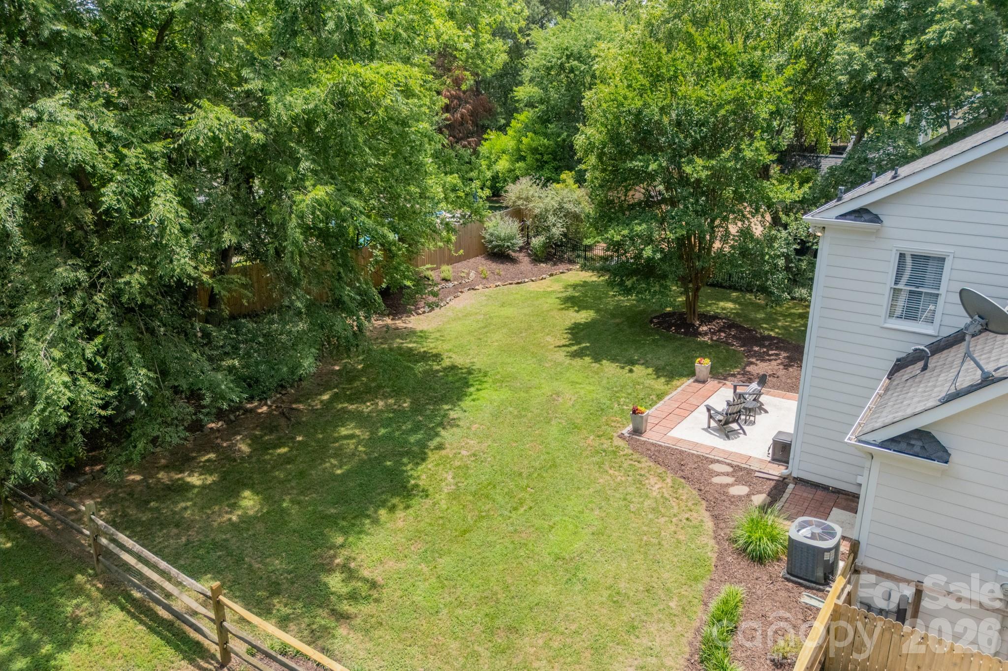 Photo 30 of 9217 Four Acre Court, Charlotte, NC