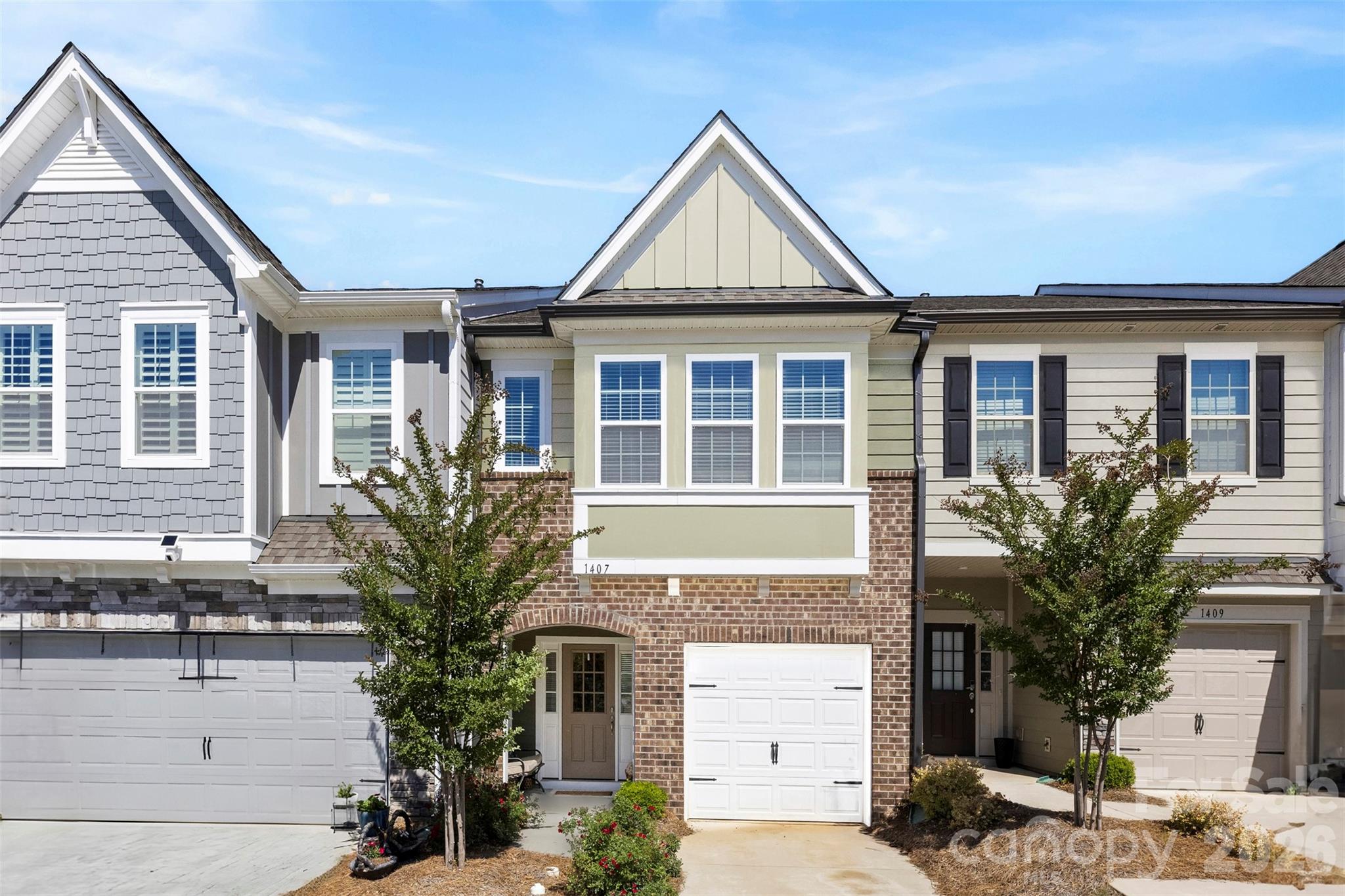 1407 Crest Creek Court, Clover, SC - photo 34 of 36