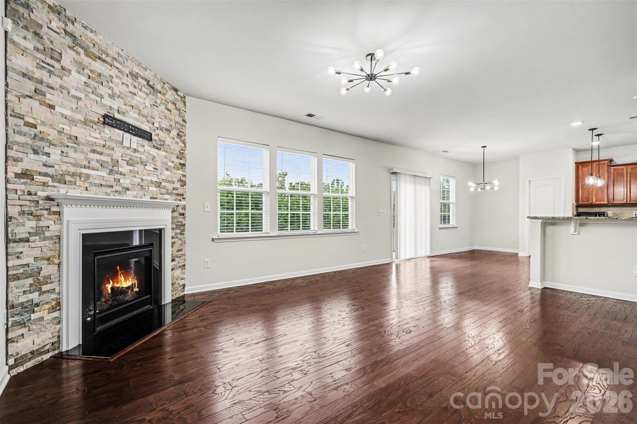Photo 9 of 8211 Pamplin Court, Charlotte, NC